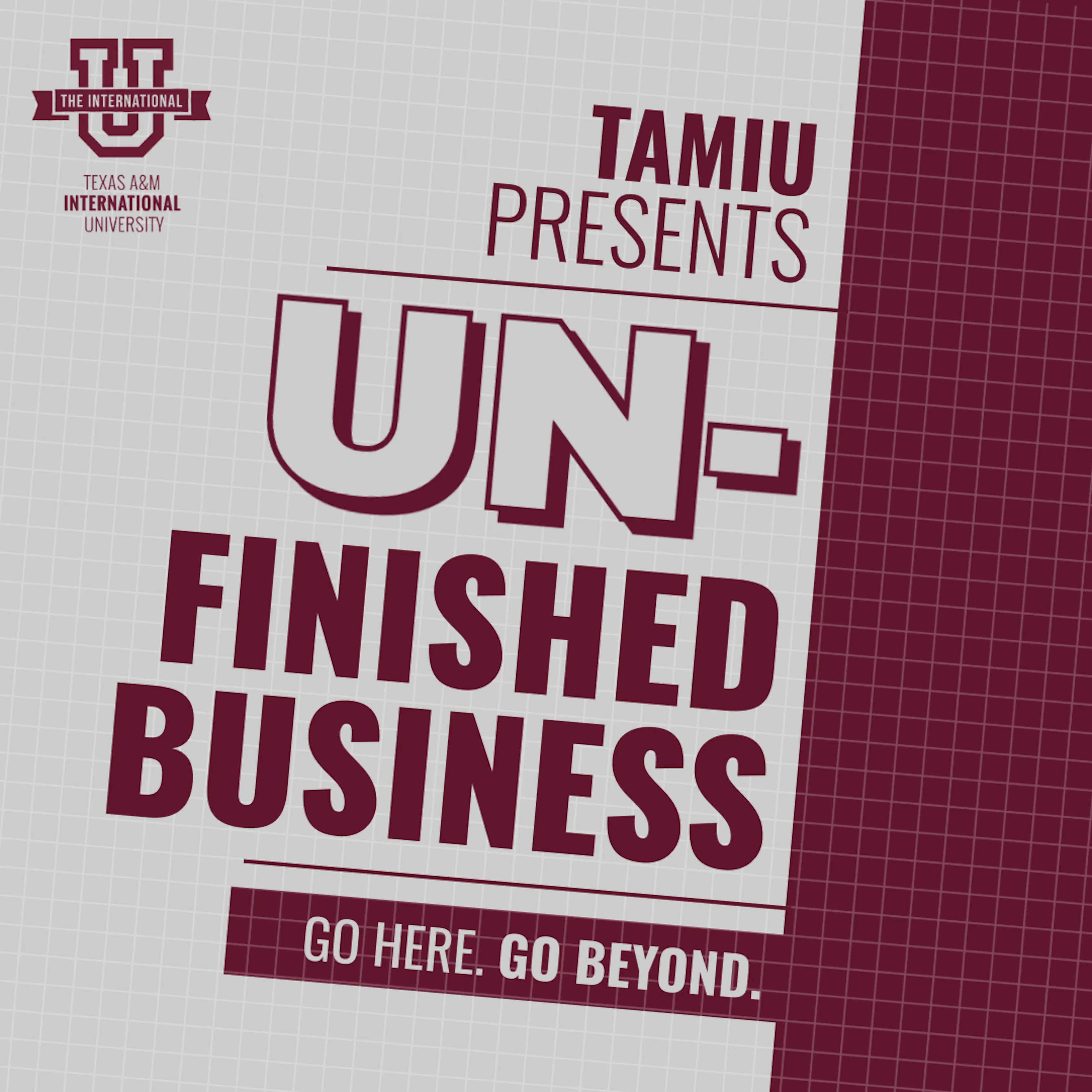 Texas A&M International University | Events Home