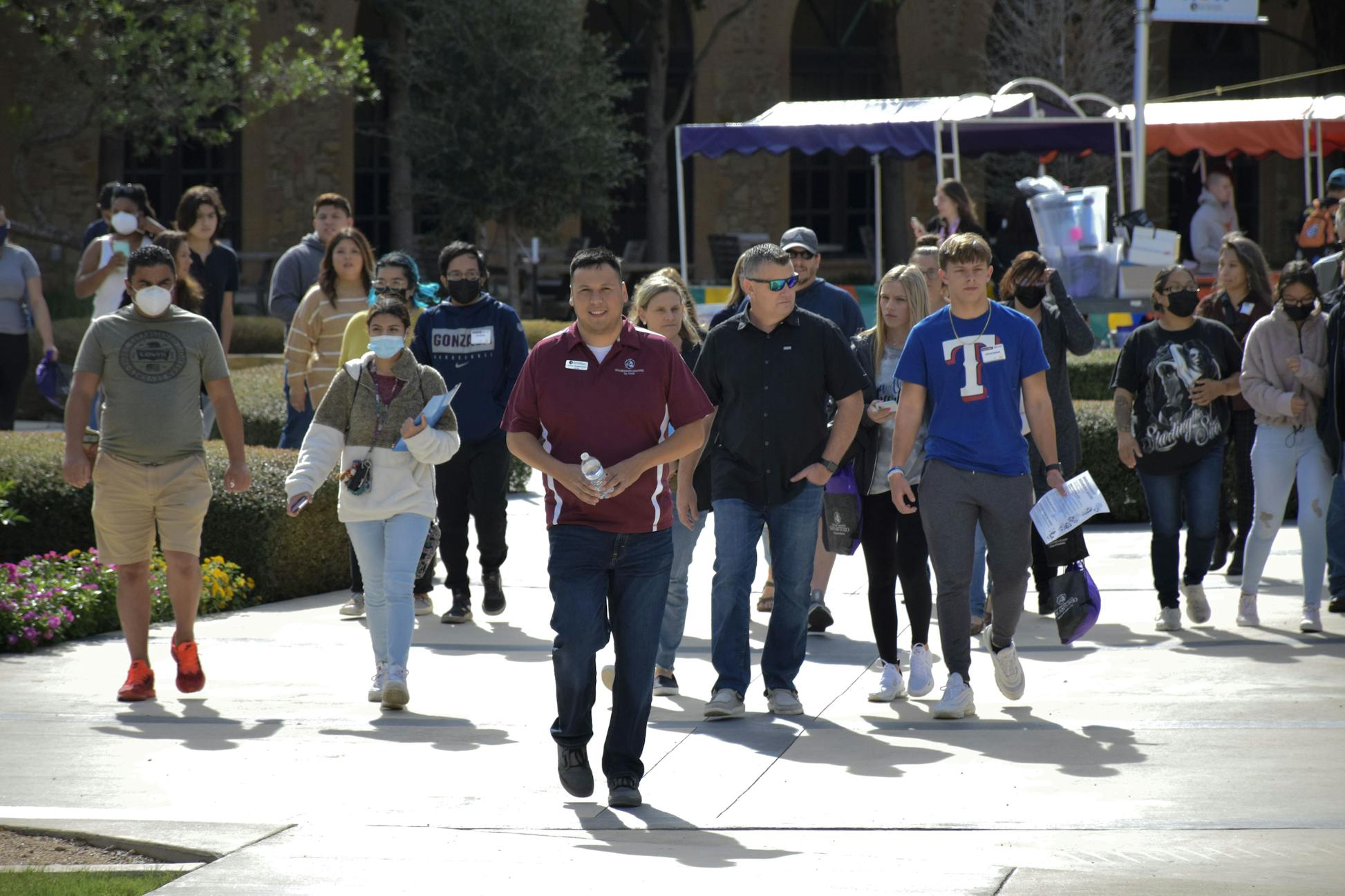 Texas A&M University - San Antonio | Events Home