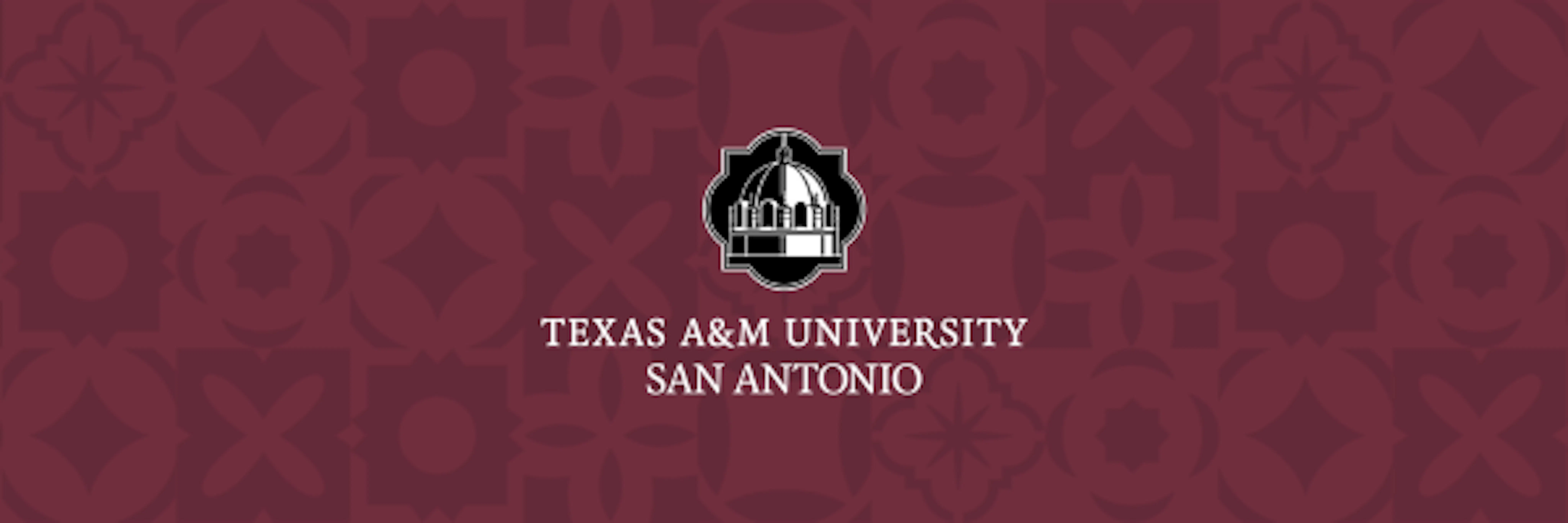 Texas A&M University - San Antonio | Events Home
