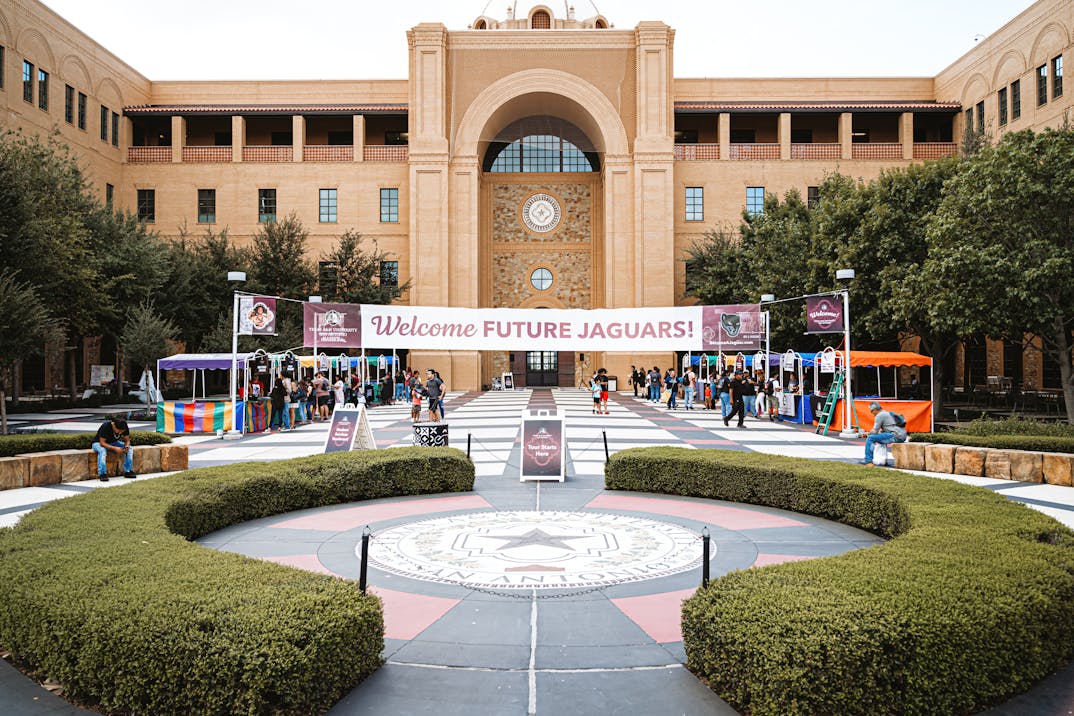 Texas A&M University-San Antonio | Event Details