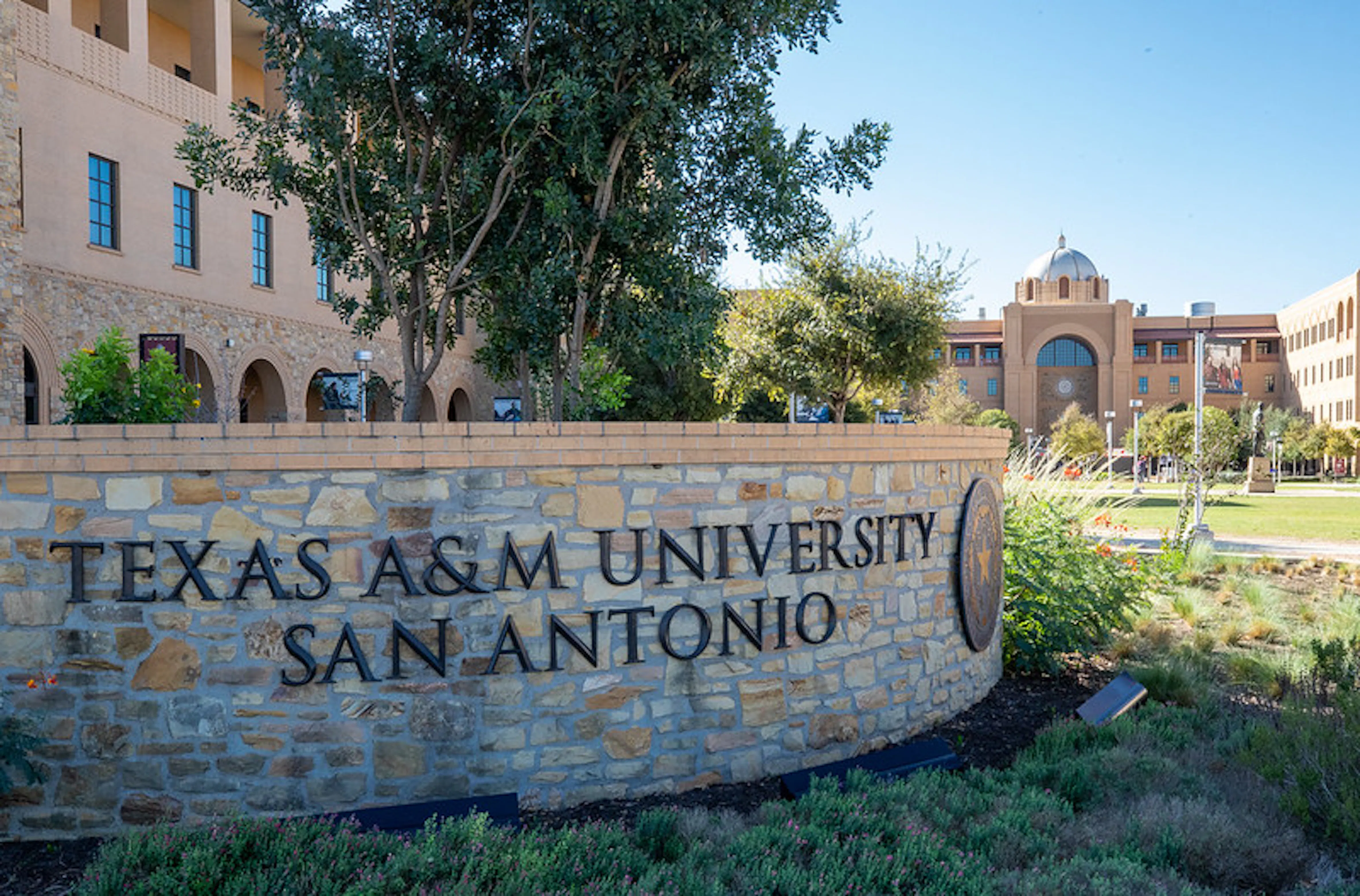 Texas A&M University - San Antonio | Events Home