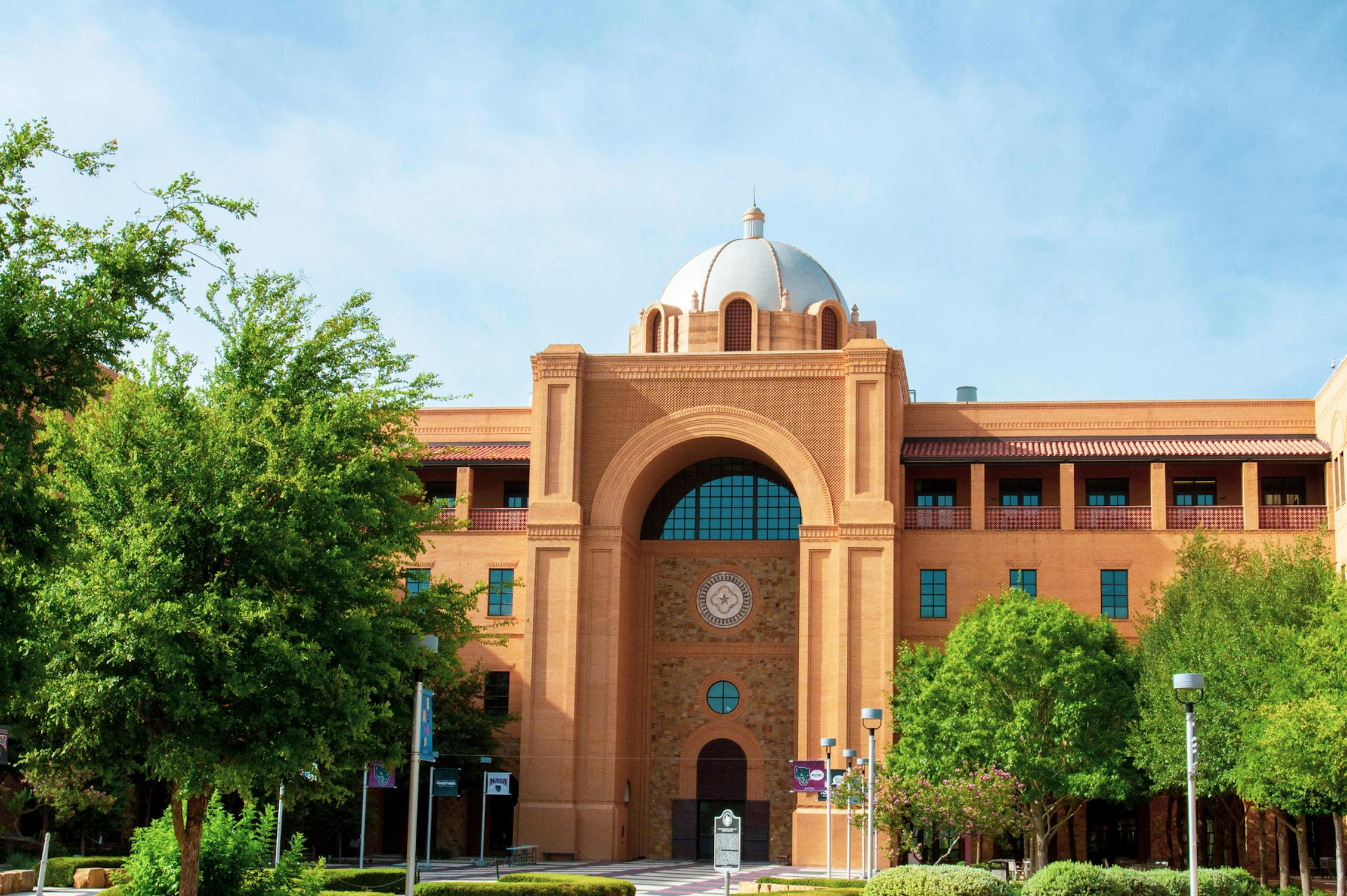Texas A&M University - San Antonio | Events Home