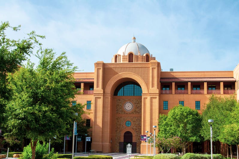 Texas A&M University - San Antonio | Events Home