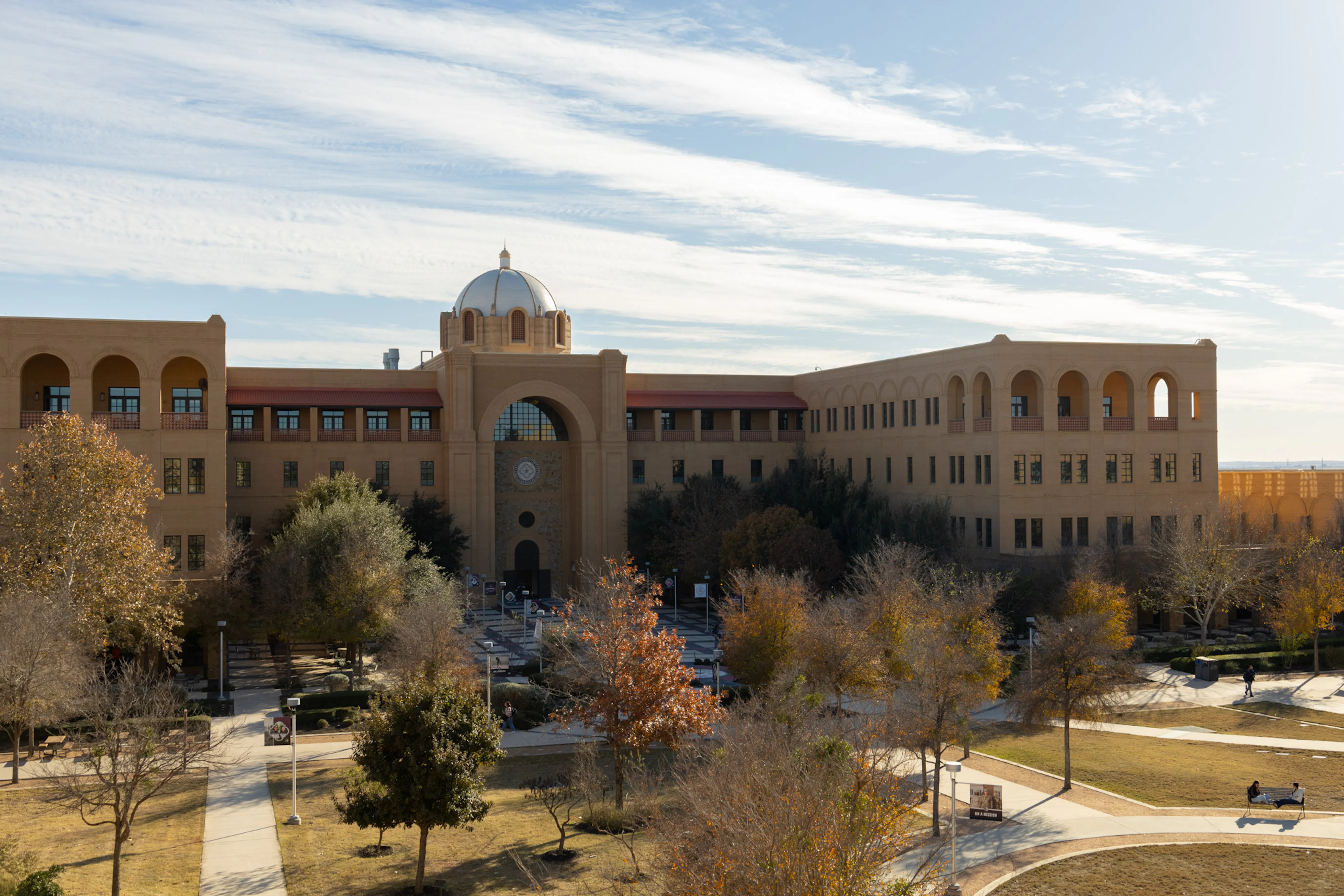 Texas A&M University - San Antonio | Events Home