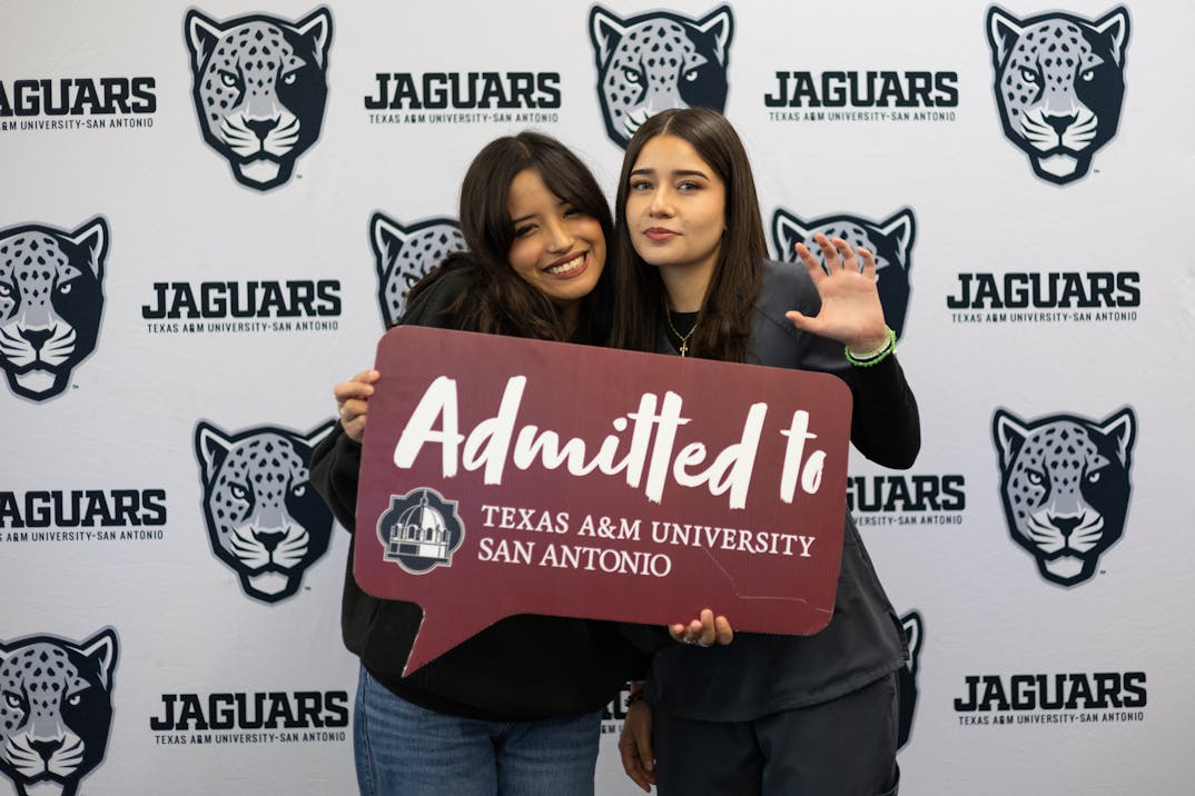 Texas A&M University - San Antonio | Events Home