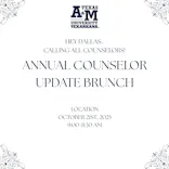 Texas A&M University - Texarkana | Events Home