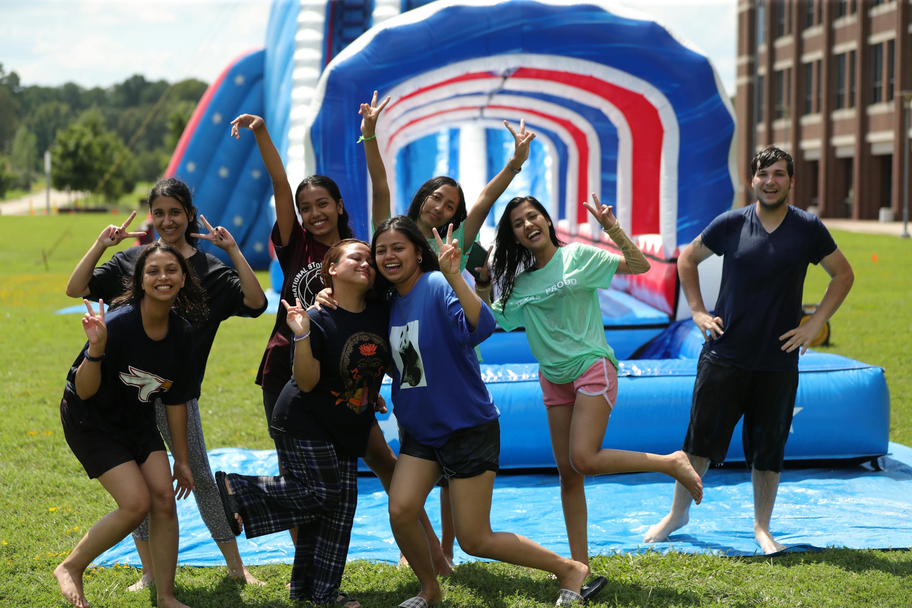 Texas A&M University - Texarkana | Events Home