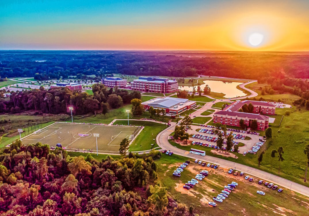 Texas A&M University - Texarkana | Event Details