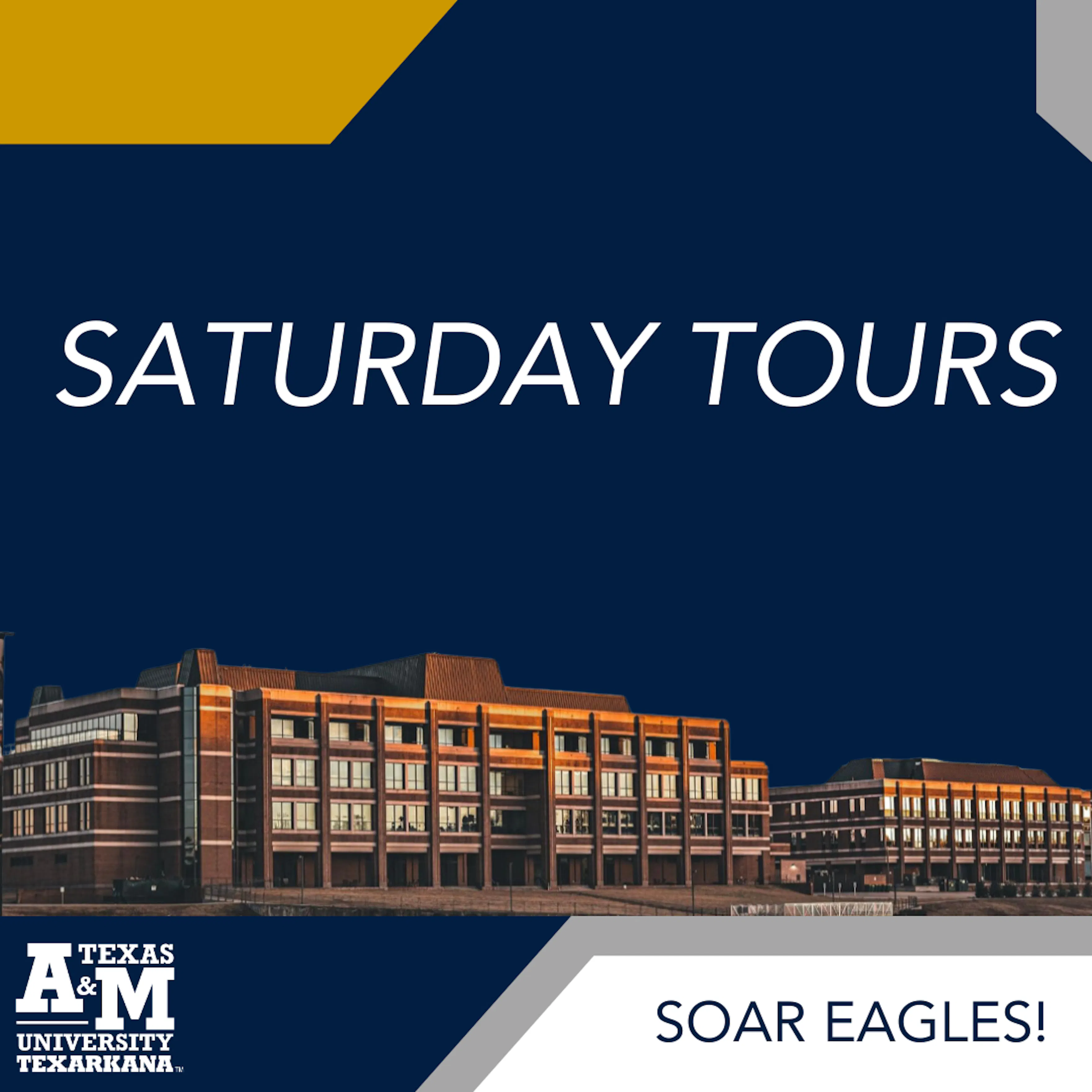 Texas A&M University-Texarkana | Events Home
