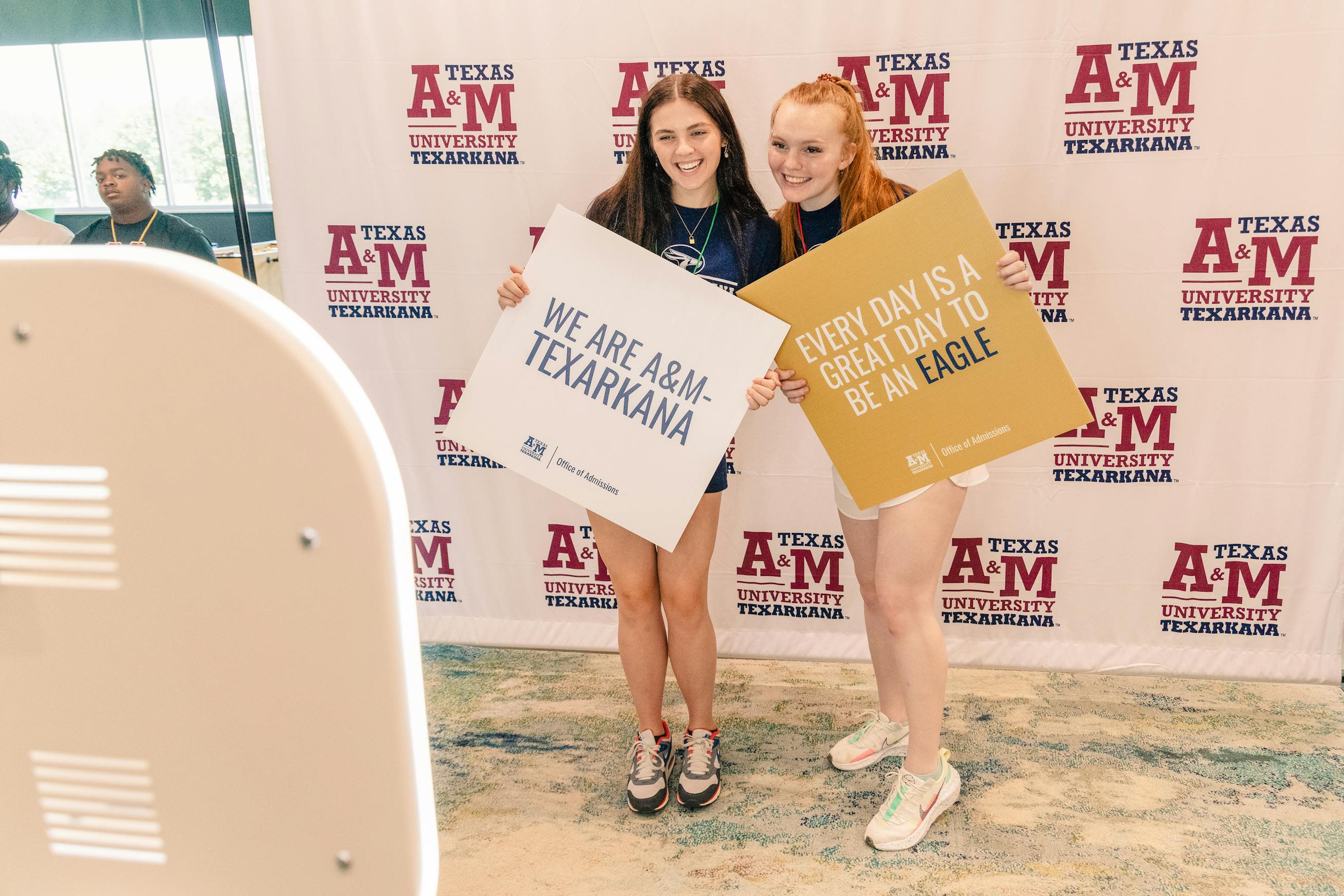 Texas A&M University - Texarkana | Event Details