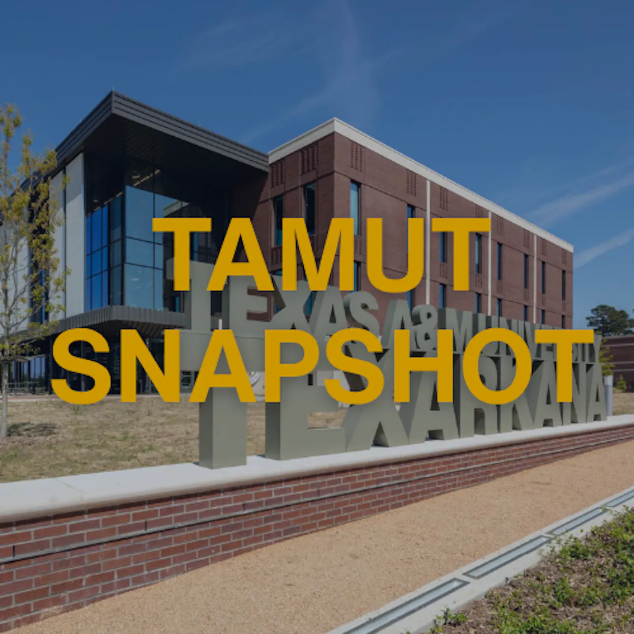 Texas A&M University - Texarkana | Events Home