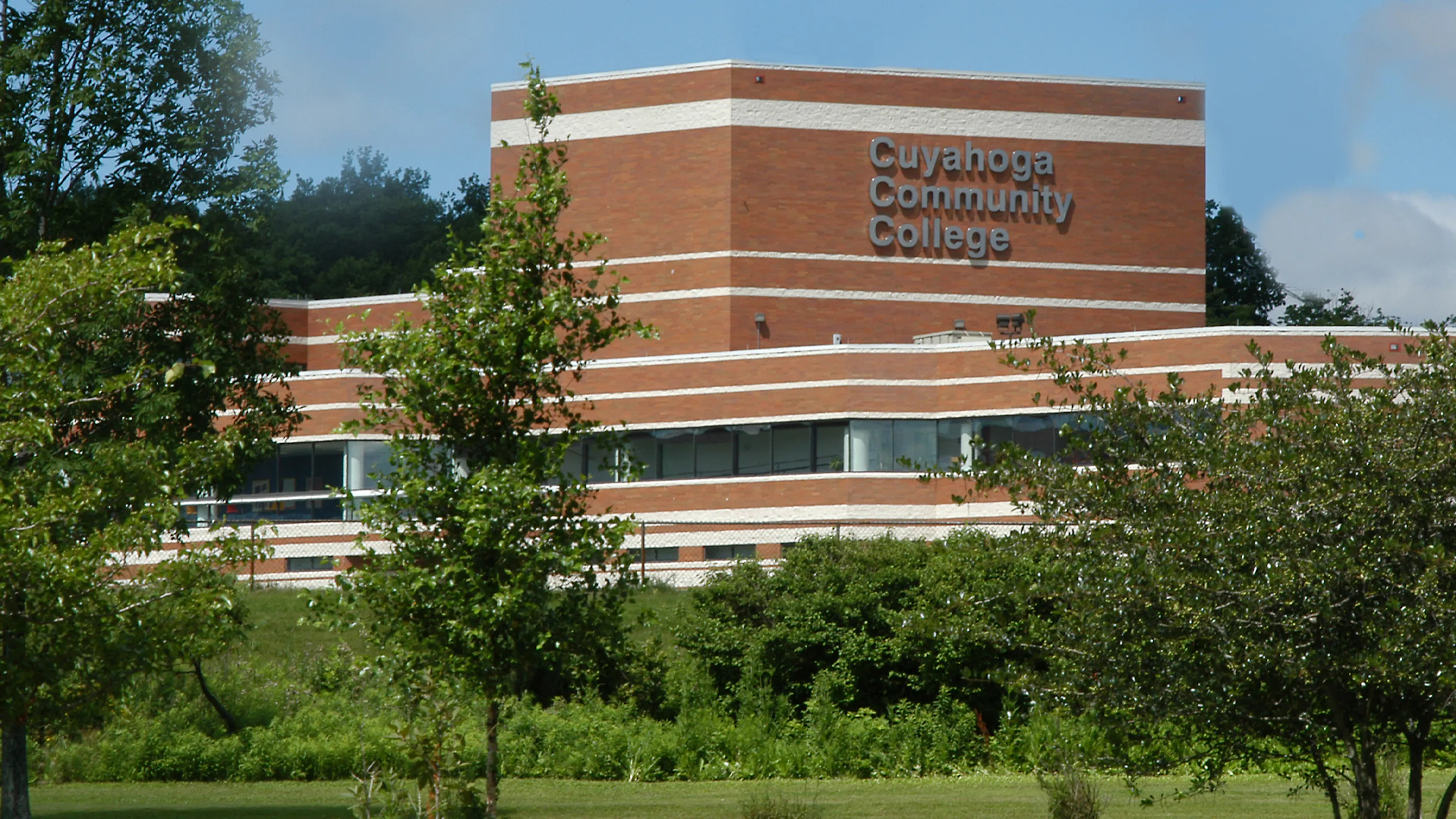 Cuyahoga Community College | Events Home