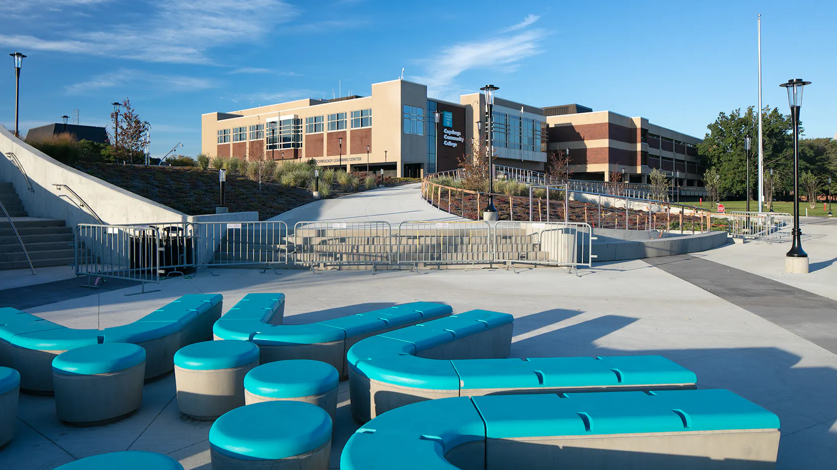 Cuyahoga Community College | Events Home