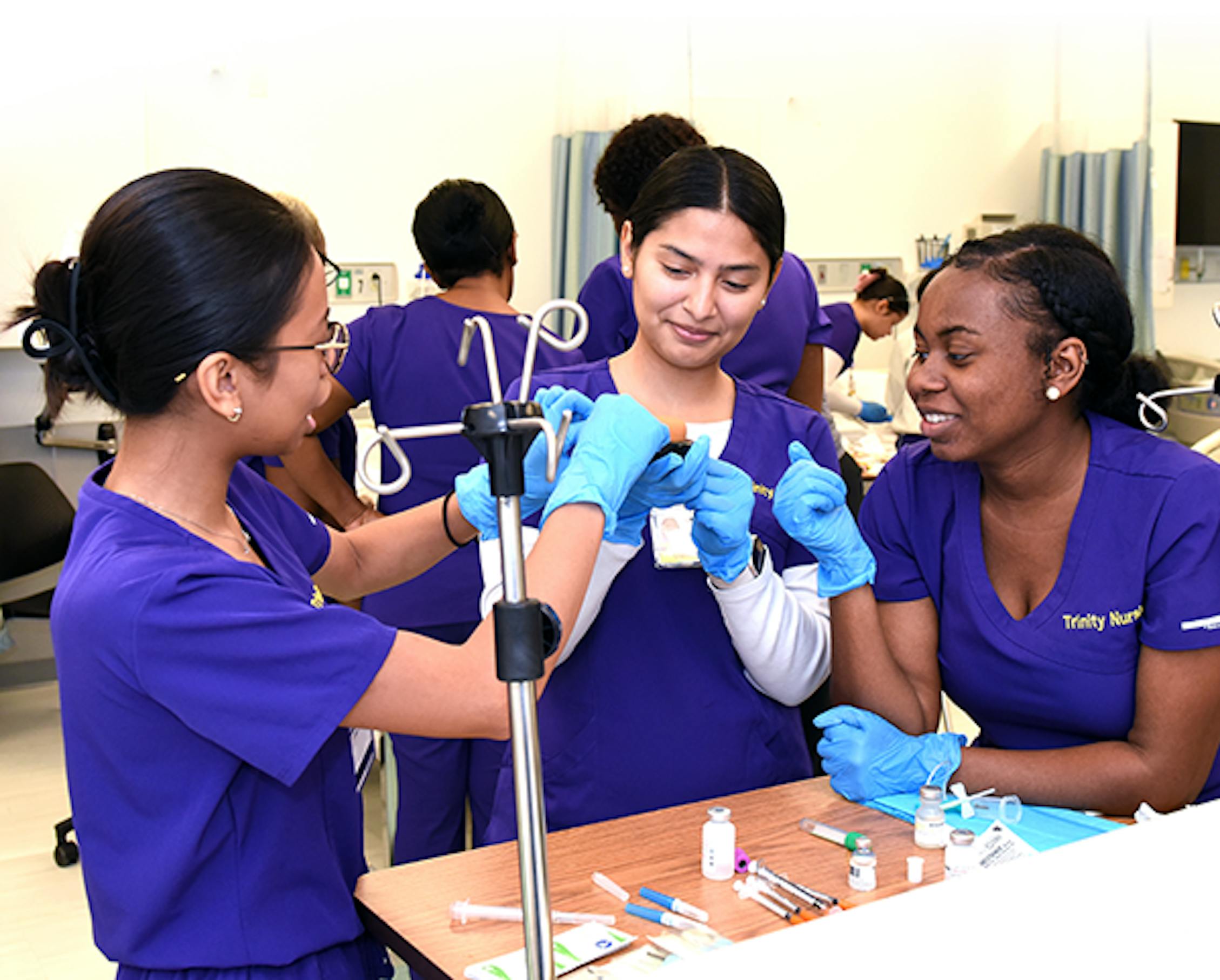 Trinity Washington University | Events Home