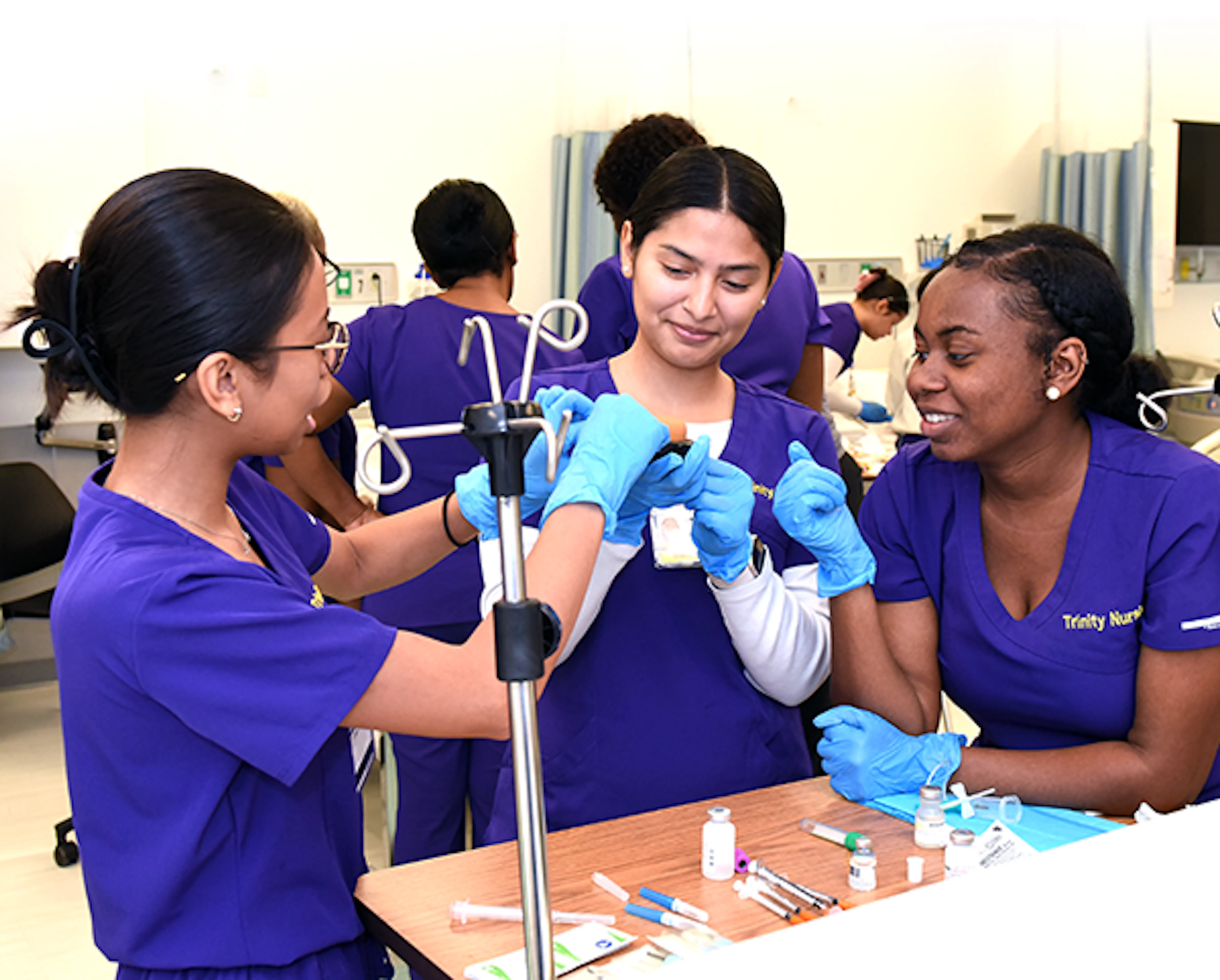 Trinity Washington University | Events Home