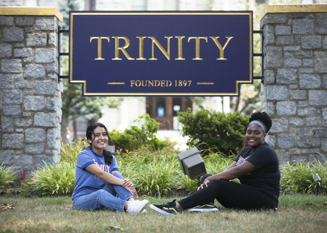 Trinity Washington University | Events Home