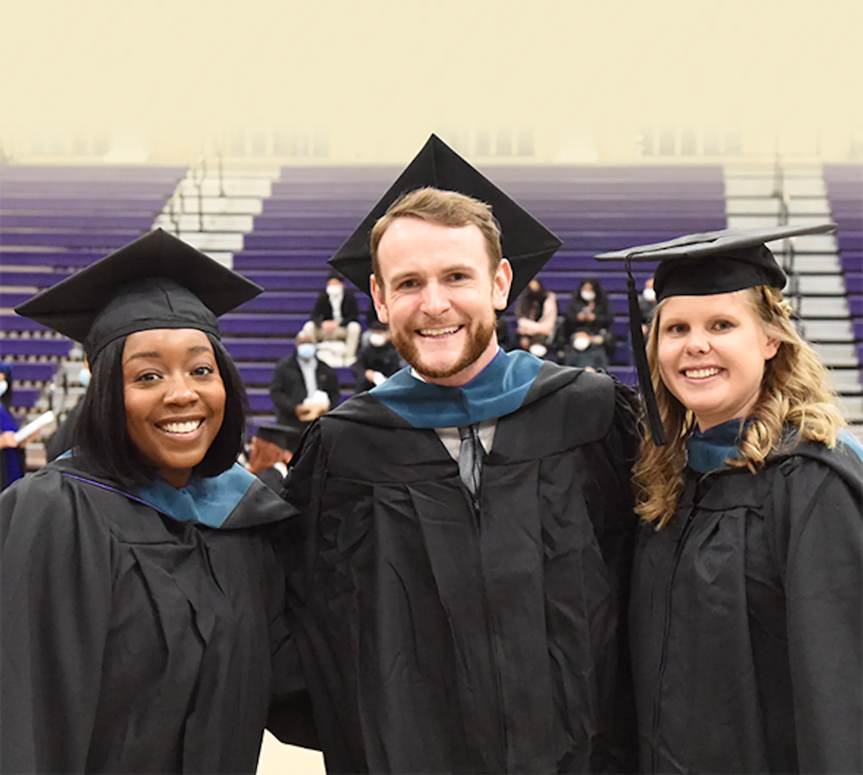 Trinity Washington University | Events Home
