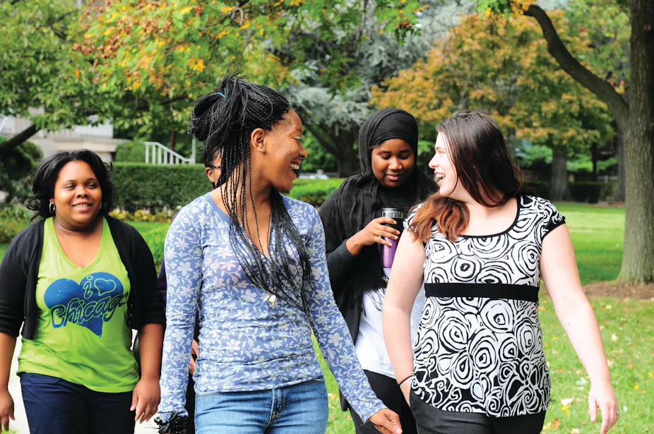 Trinity Washington University | Events Home