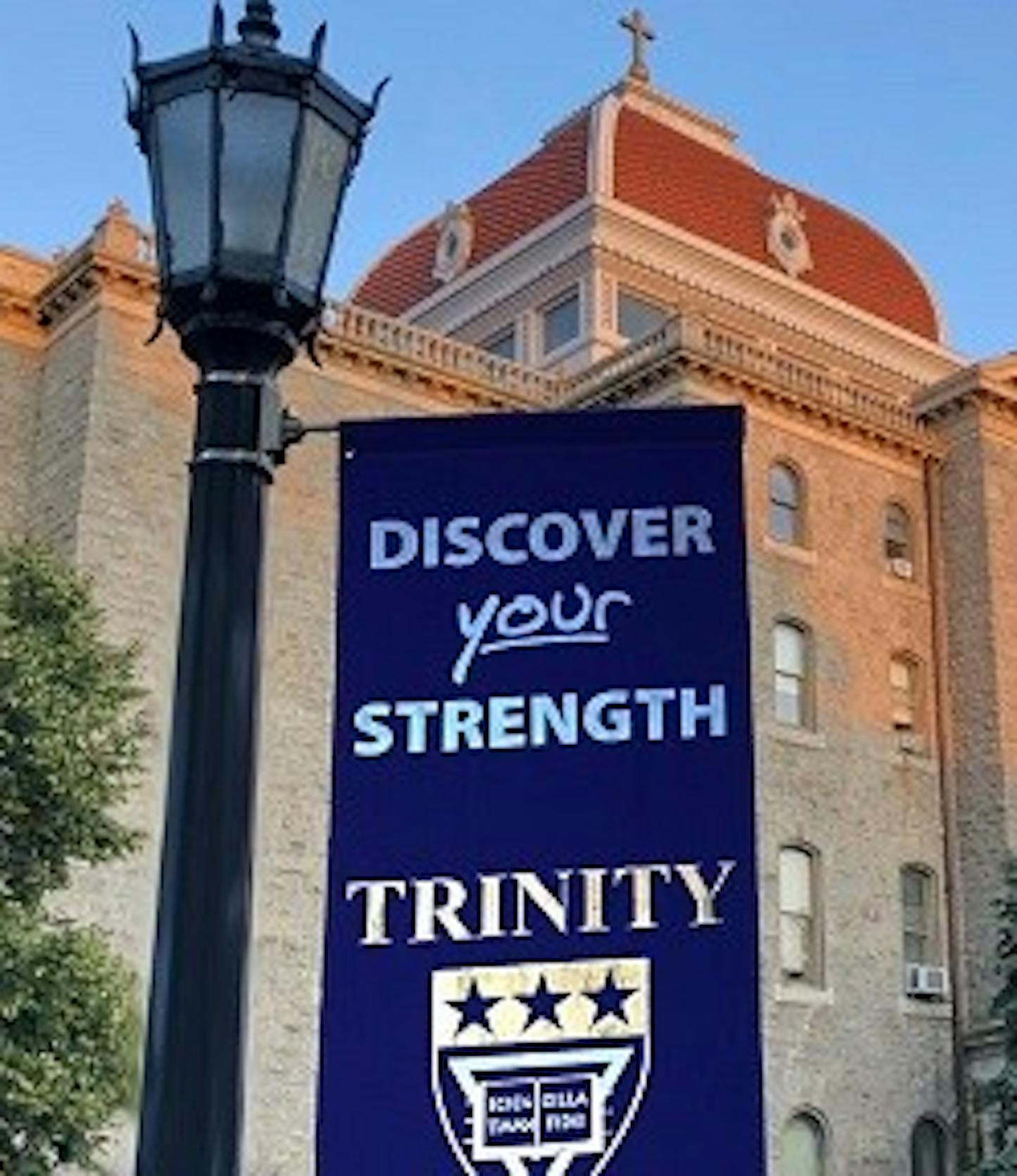 Trinity Washington University | Events Home