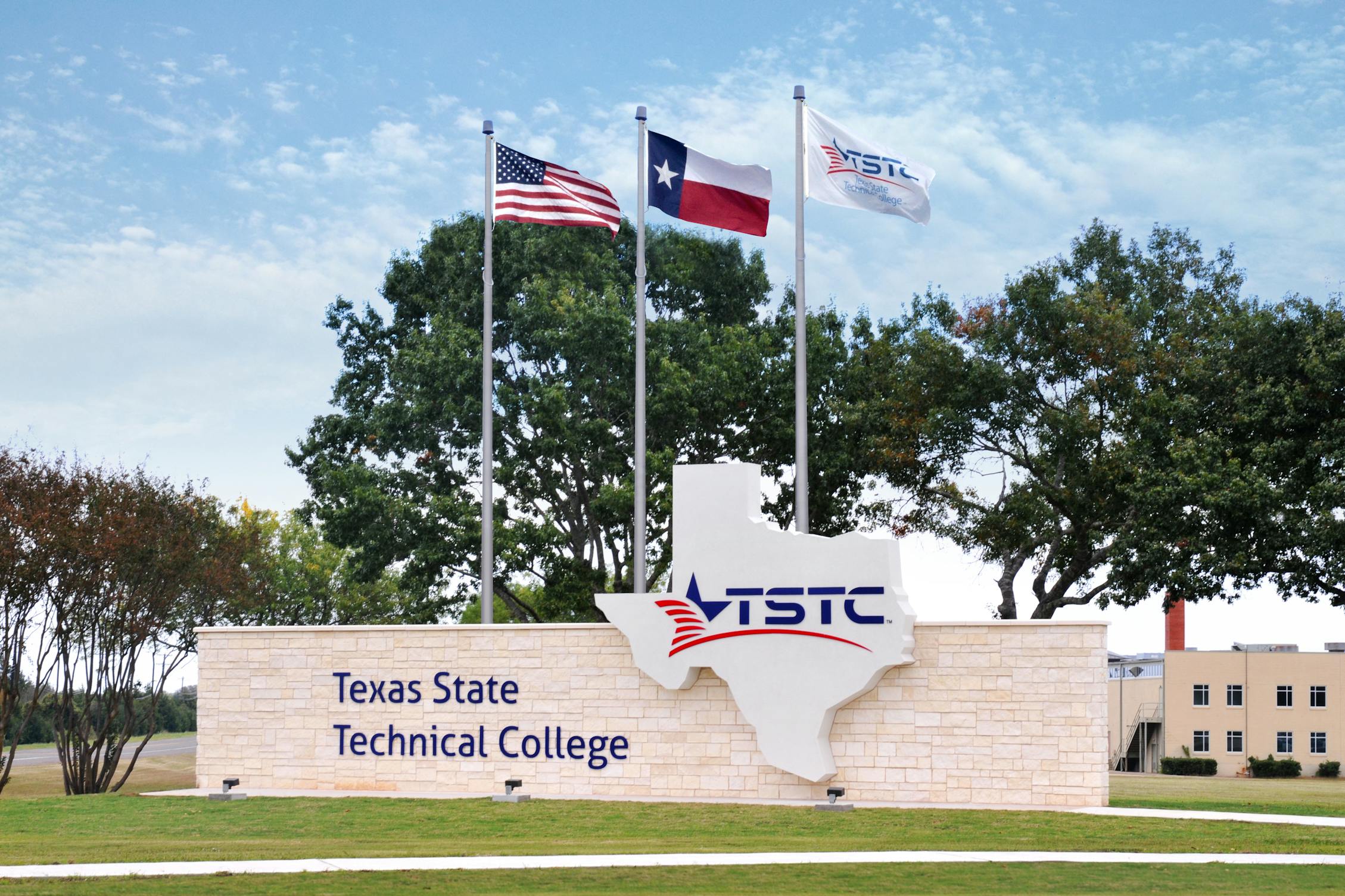 Texas State Technical College | Event Details