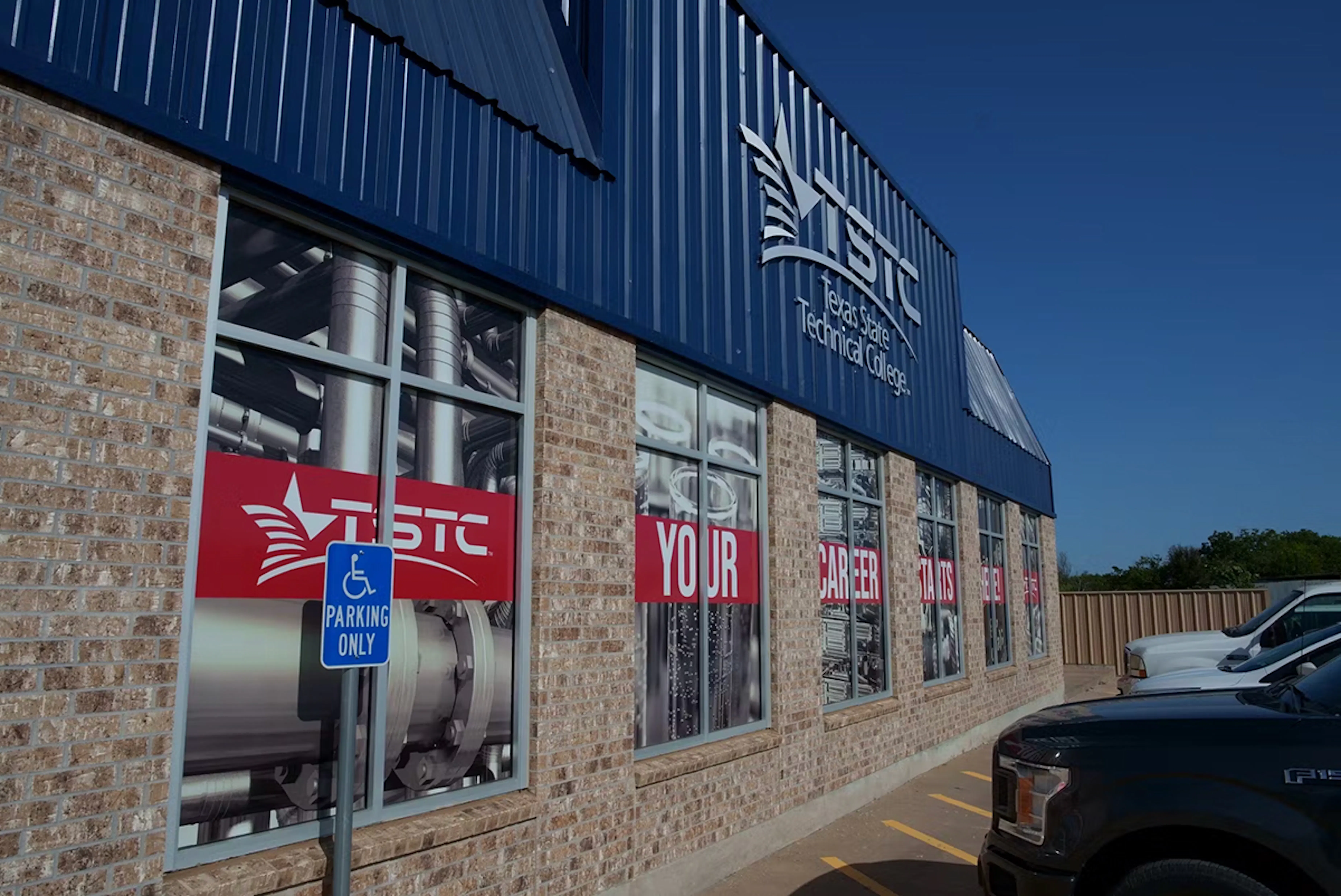 Texas State Technical College | Events Home
