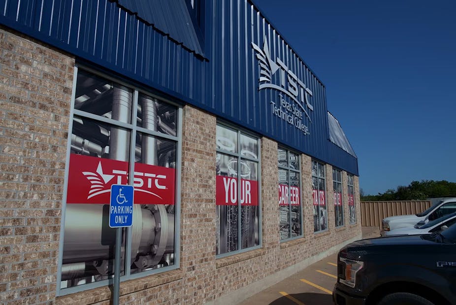 Texas State Technical College | Event Series