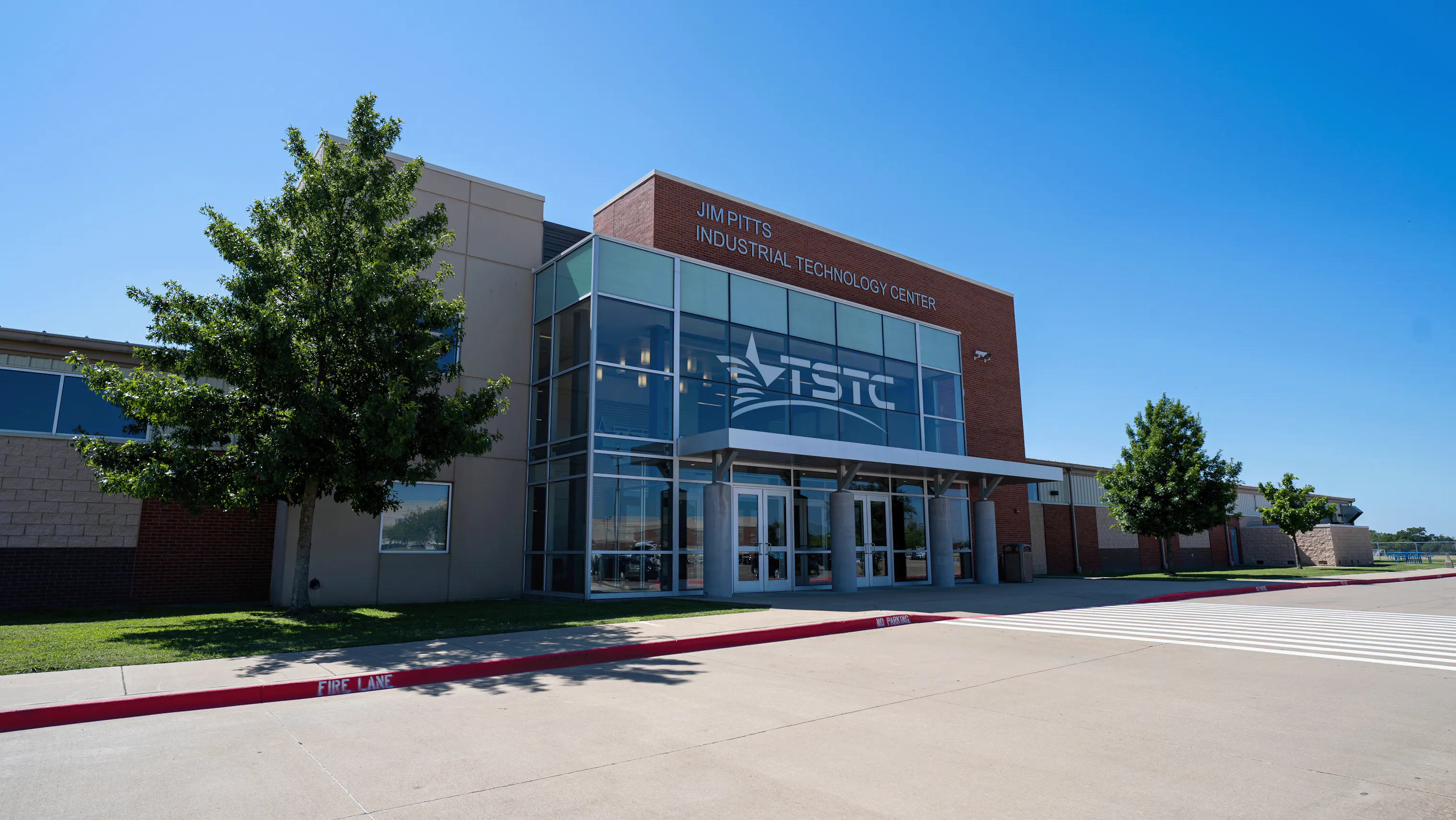 Texas State Technical College | Event Details