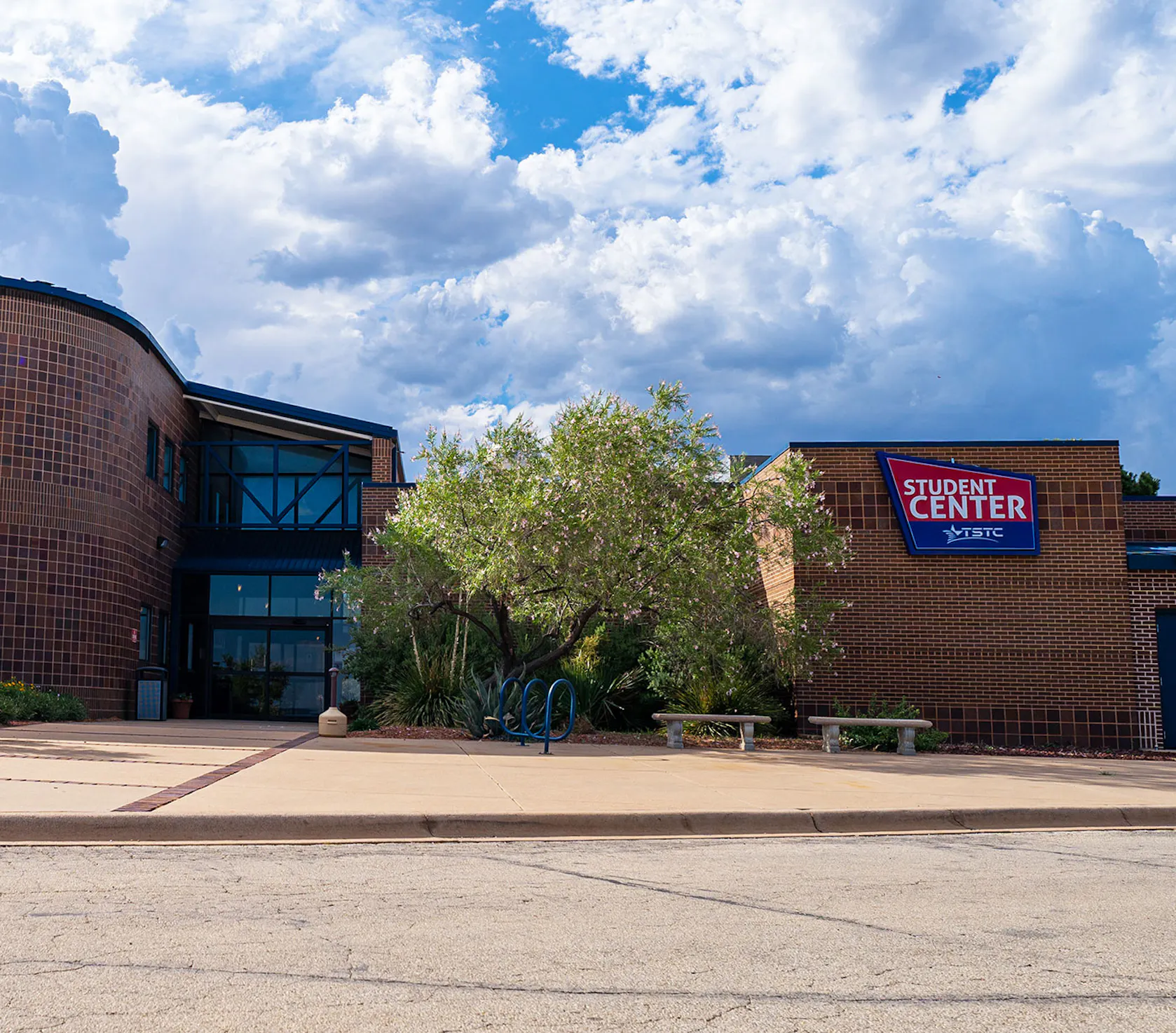 Texas State Technical College | Events Home