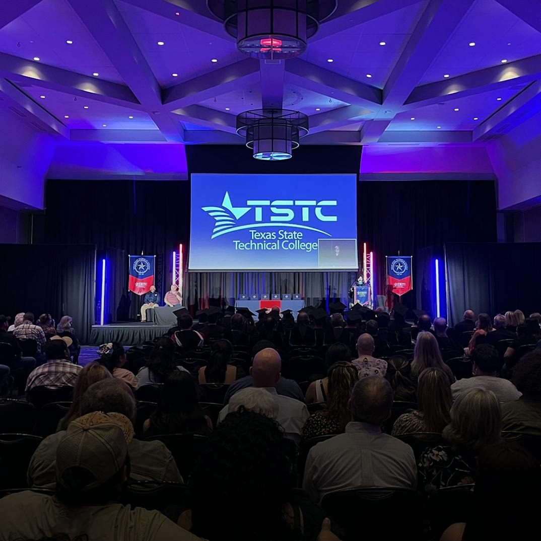 Texas State Technical College | Event Details