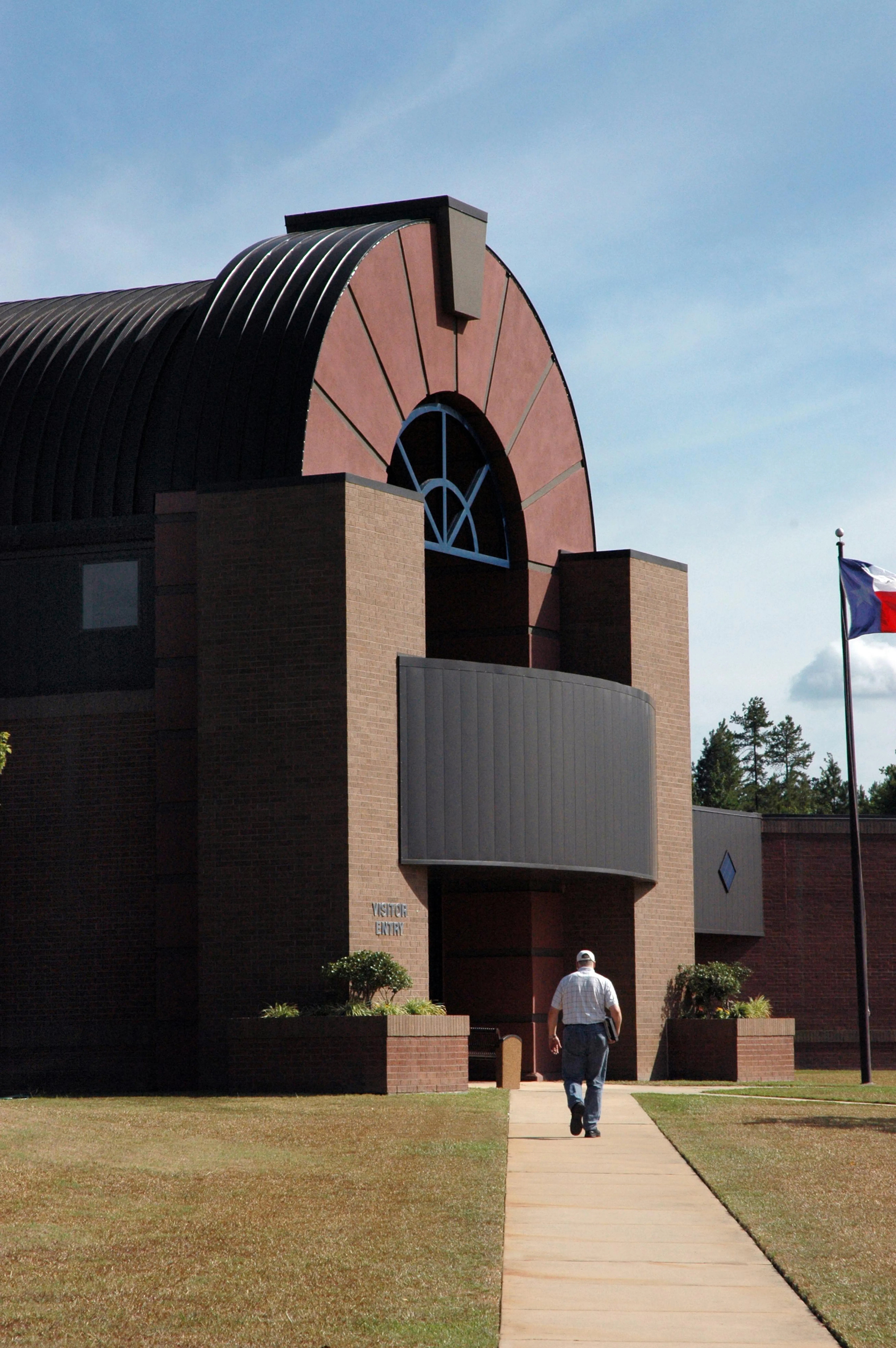 Texas State Technical College | Events Home