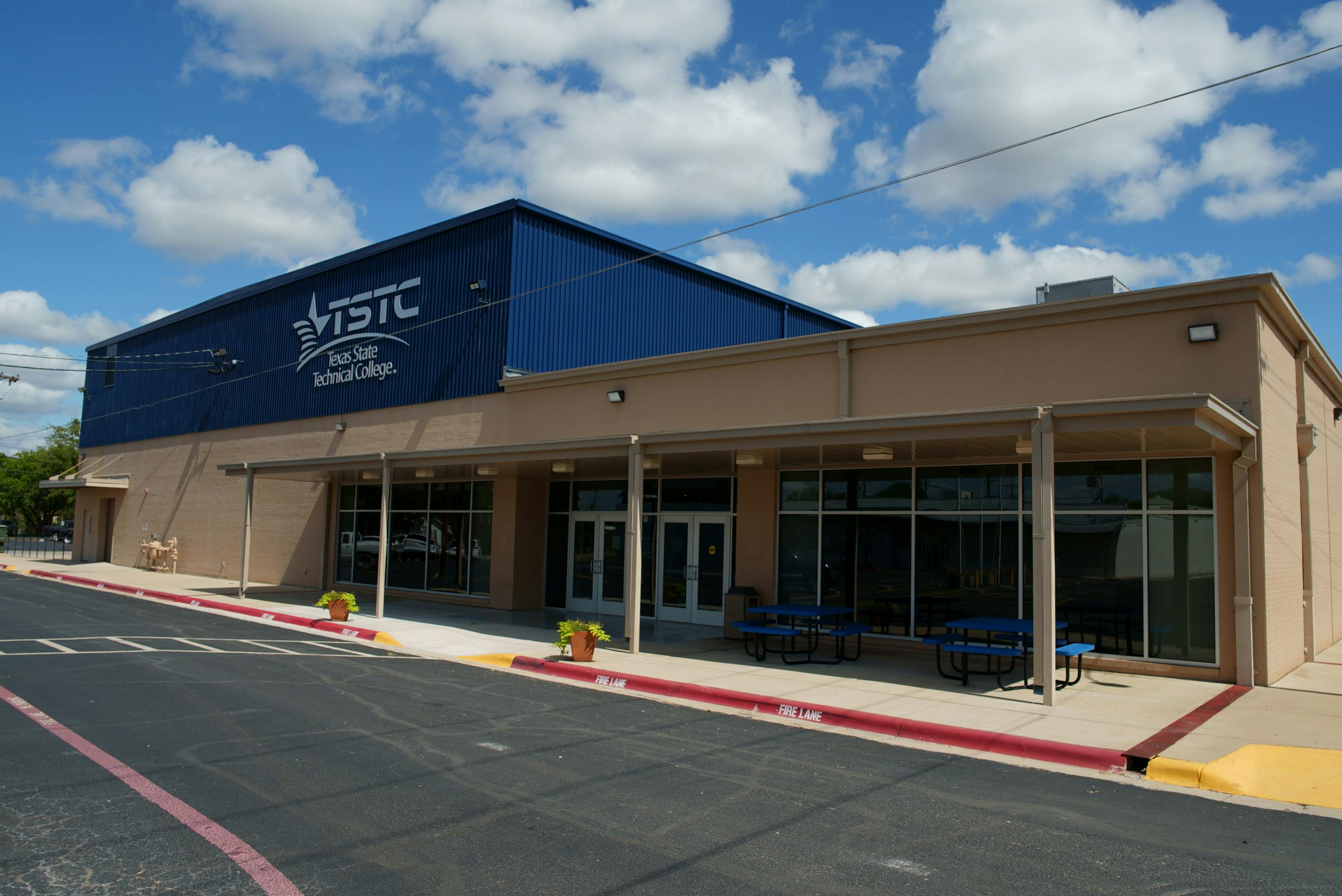 Texas State Technical College | Event Series