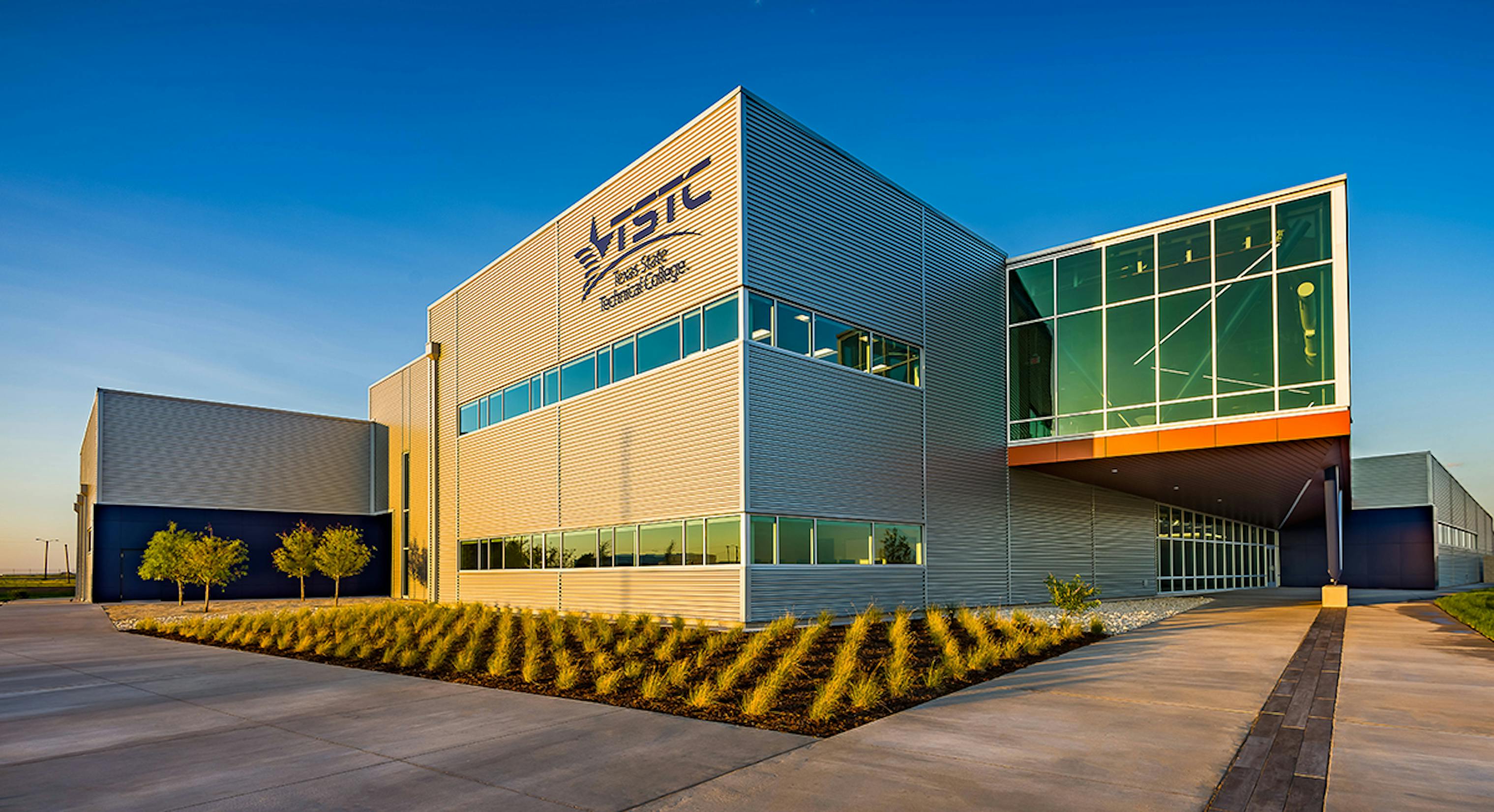 Texas State Technical College | Event Details