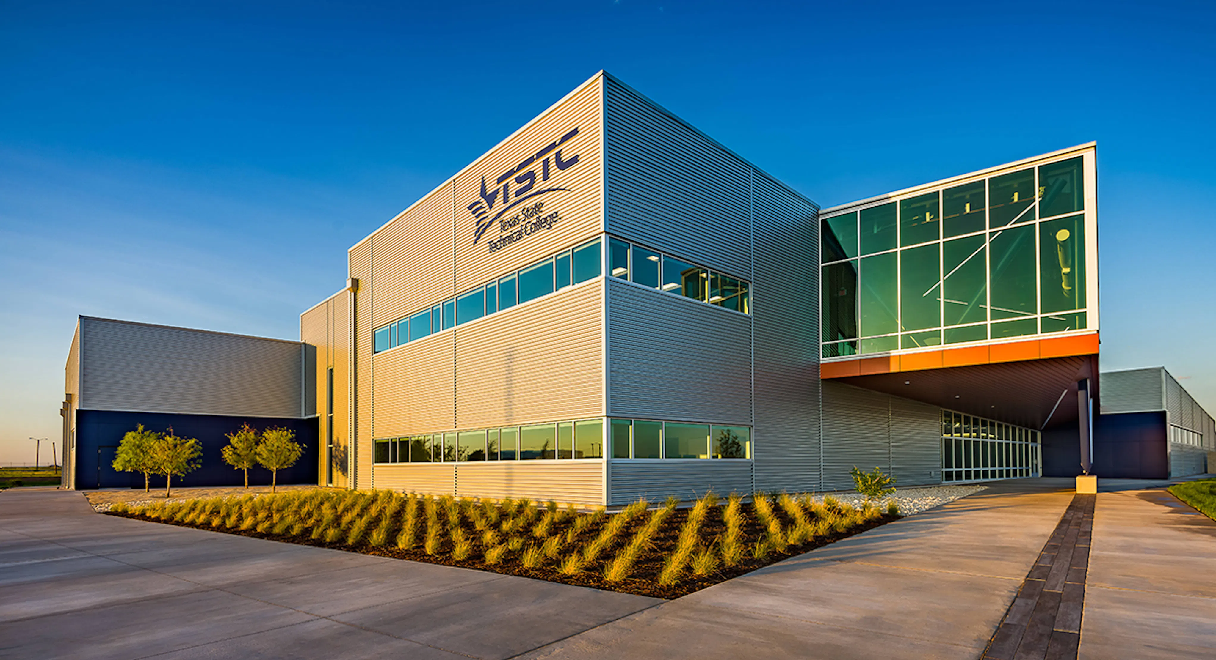 Texas State Technical College | Event Details
