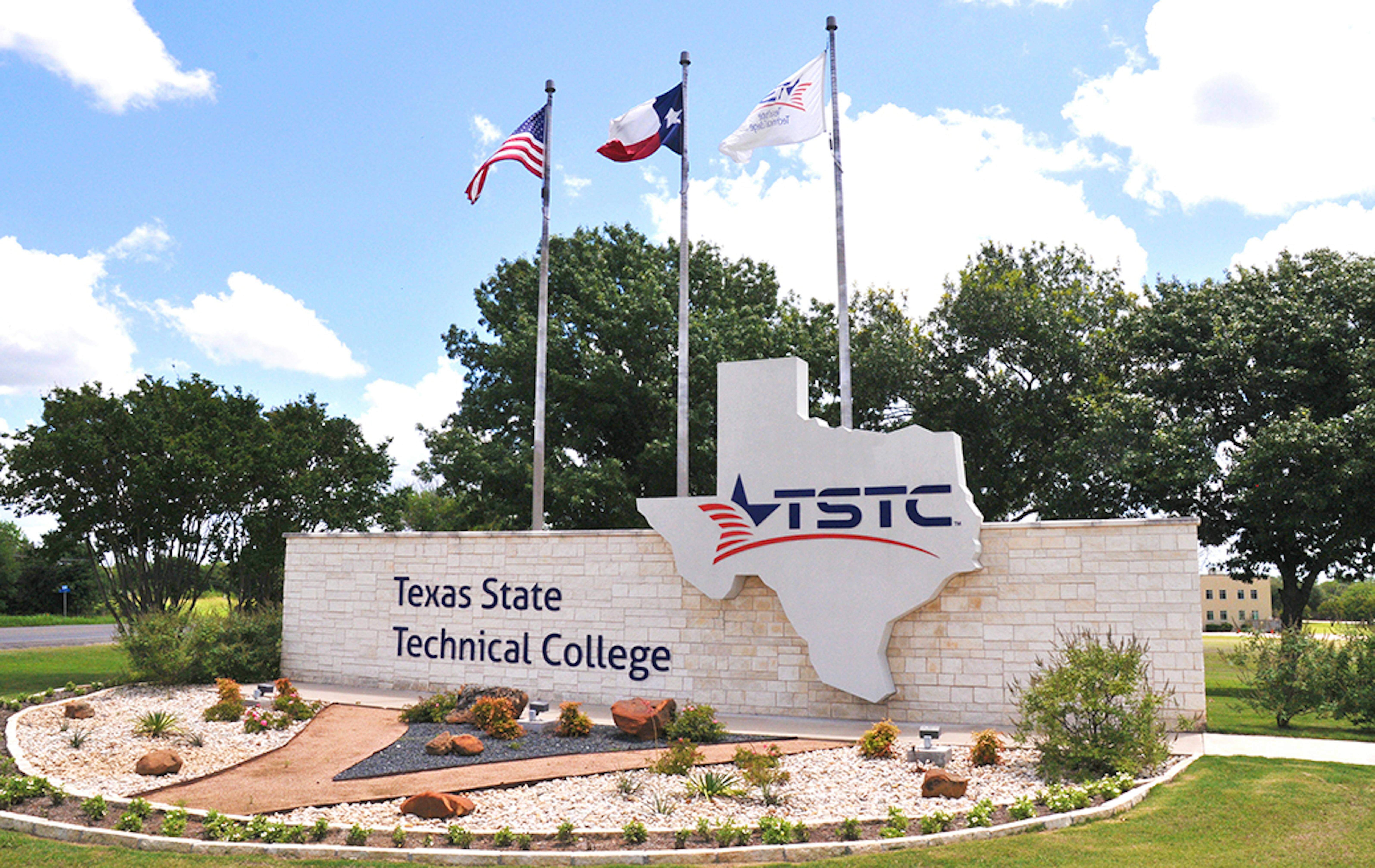 Texas State Technical College | Event Details