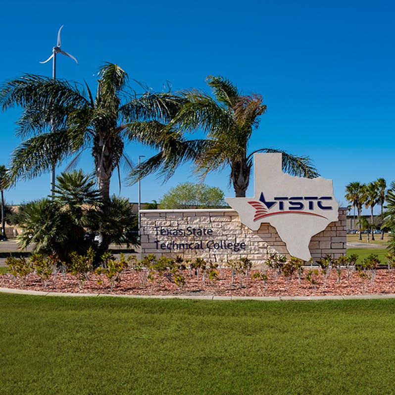 Texas State Technical College | Events Home
