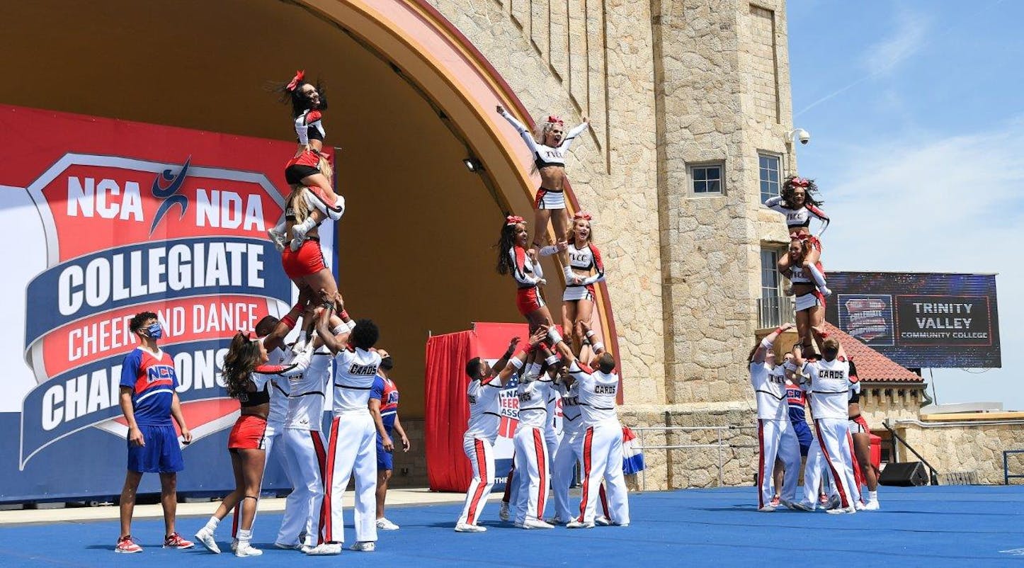 Trinity Valley Community College | Events Home