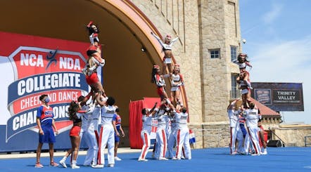 Trinity Valley Community College | Events Home