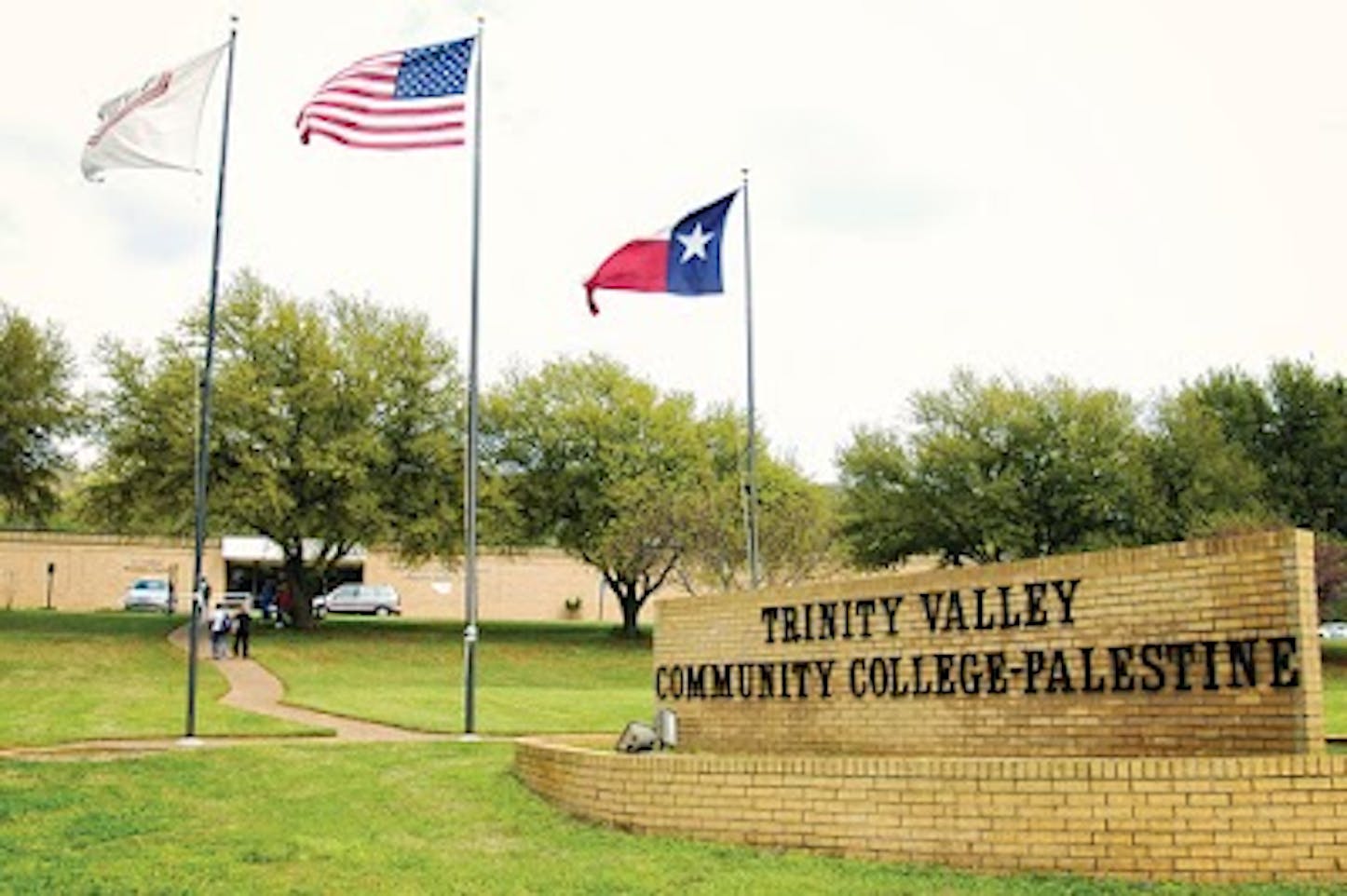 Trinity Valley Community College | Event Details