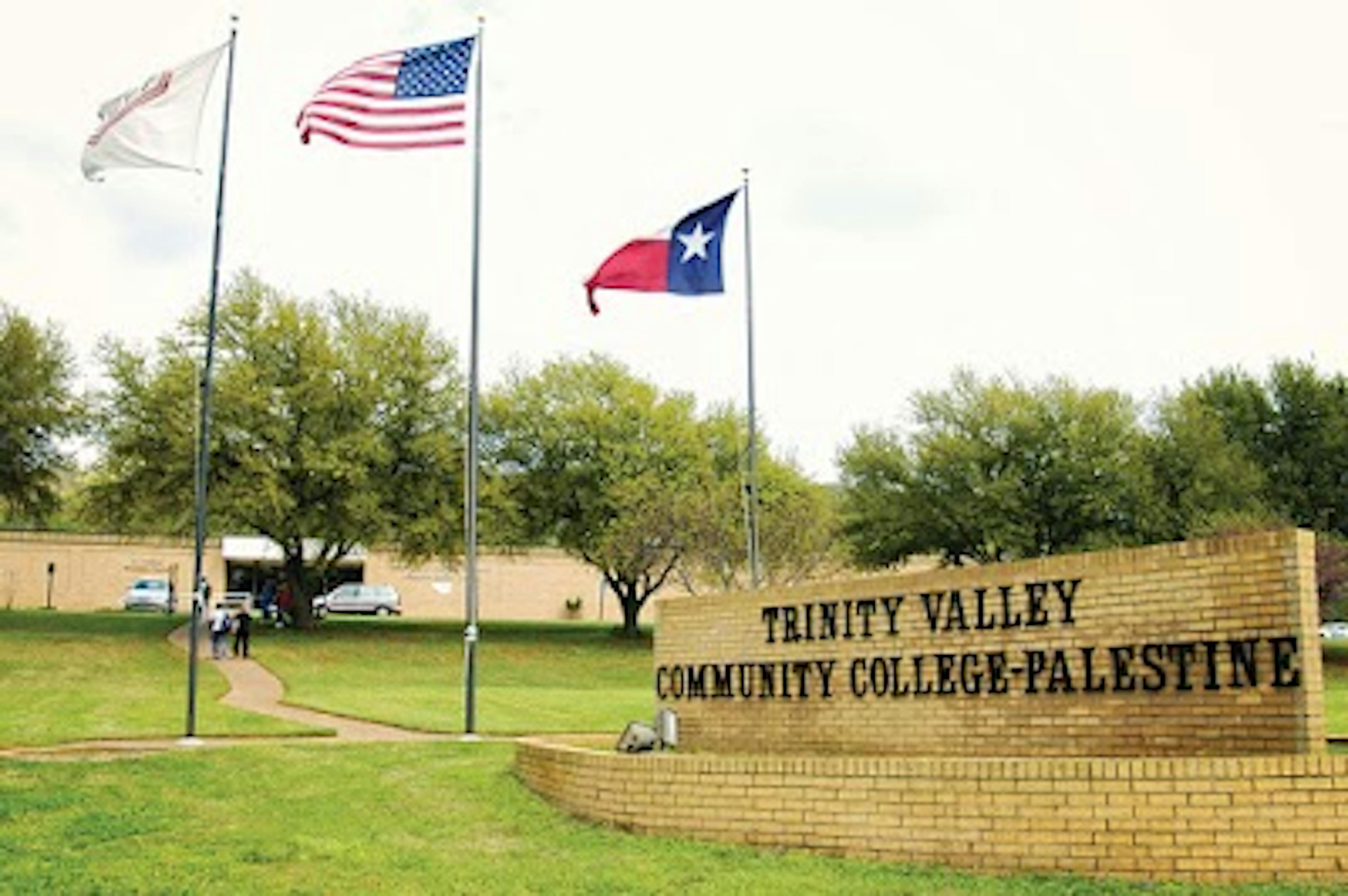 Trinity Valley Community College | Event Details