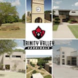 Trinity Valley Community College | Events Home