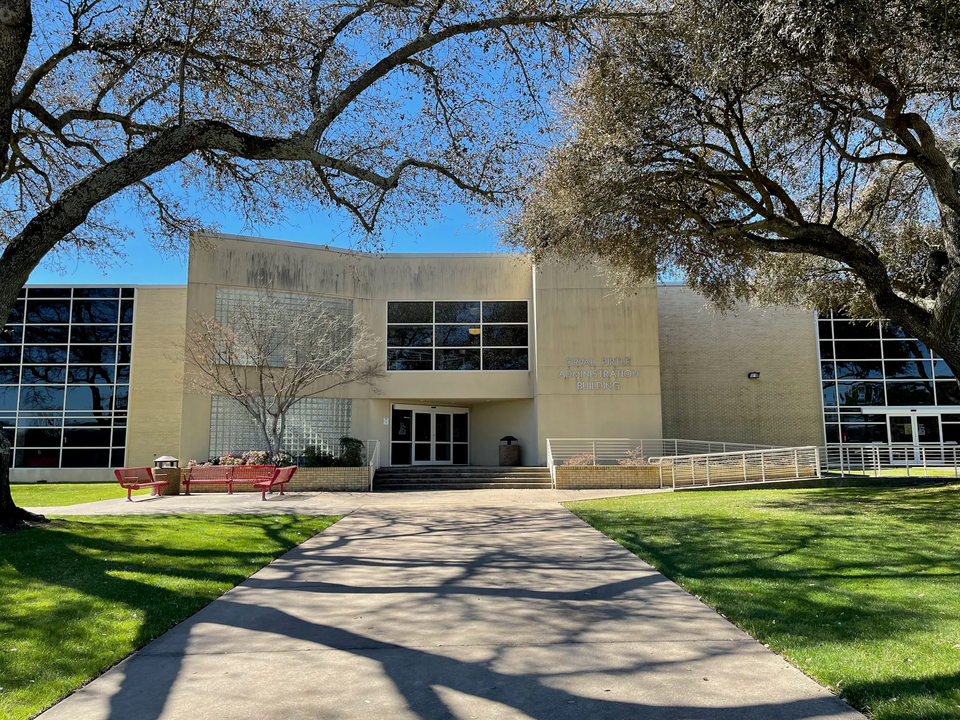 Trinity Valley Community College | Events Home