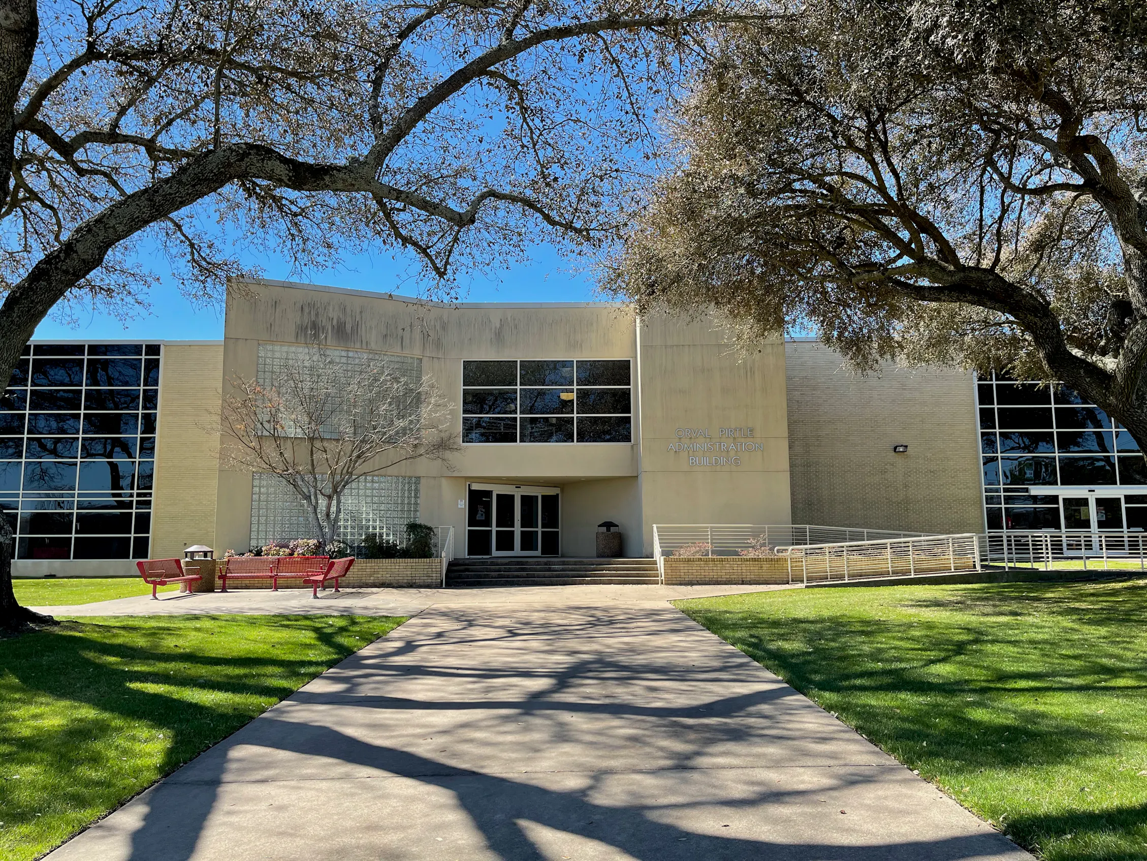 Trinity Valley Community College | Events Home