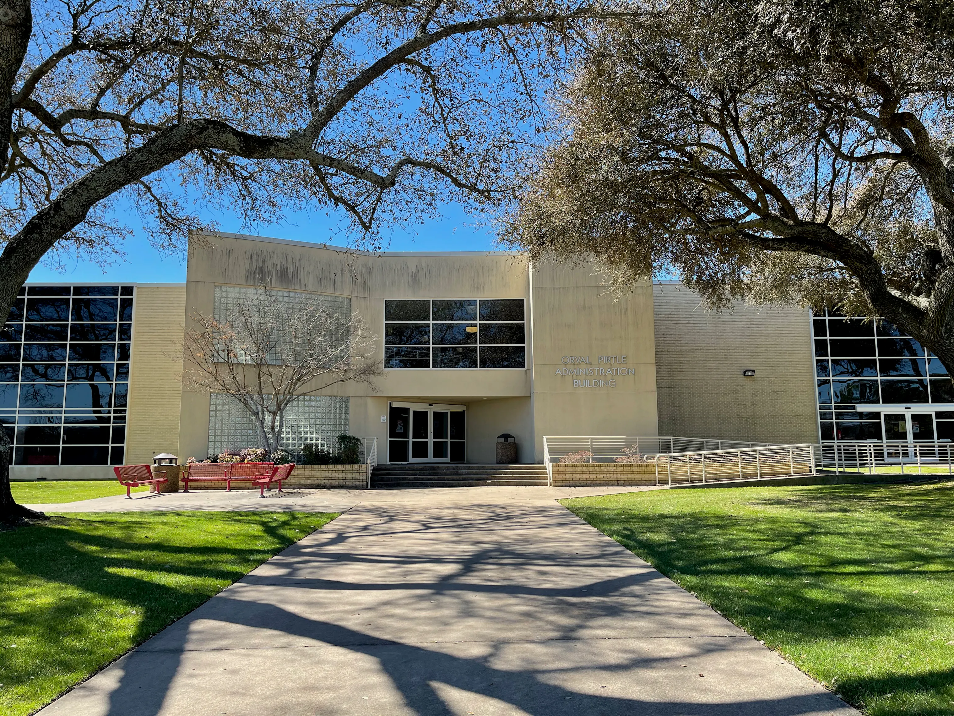 Trinity Valley Community College | Events Home