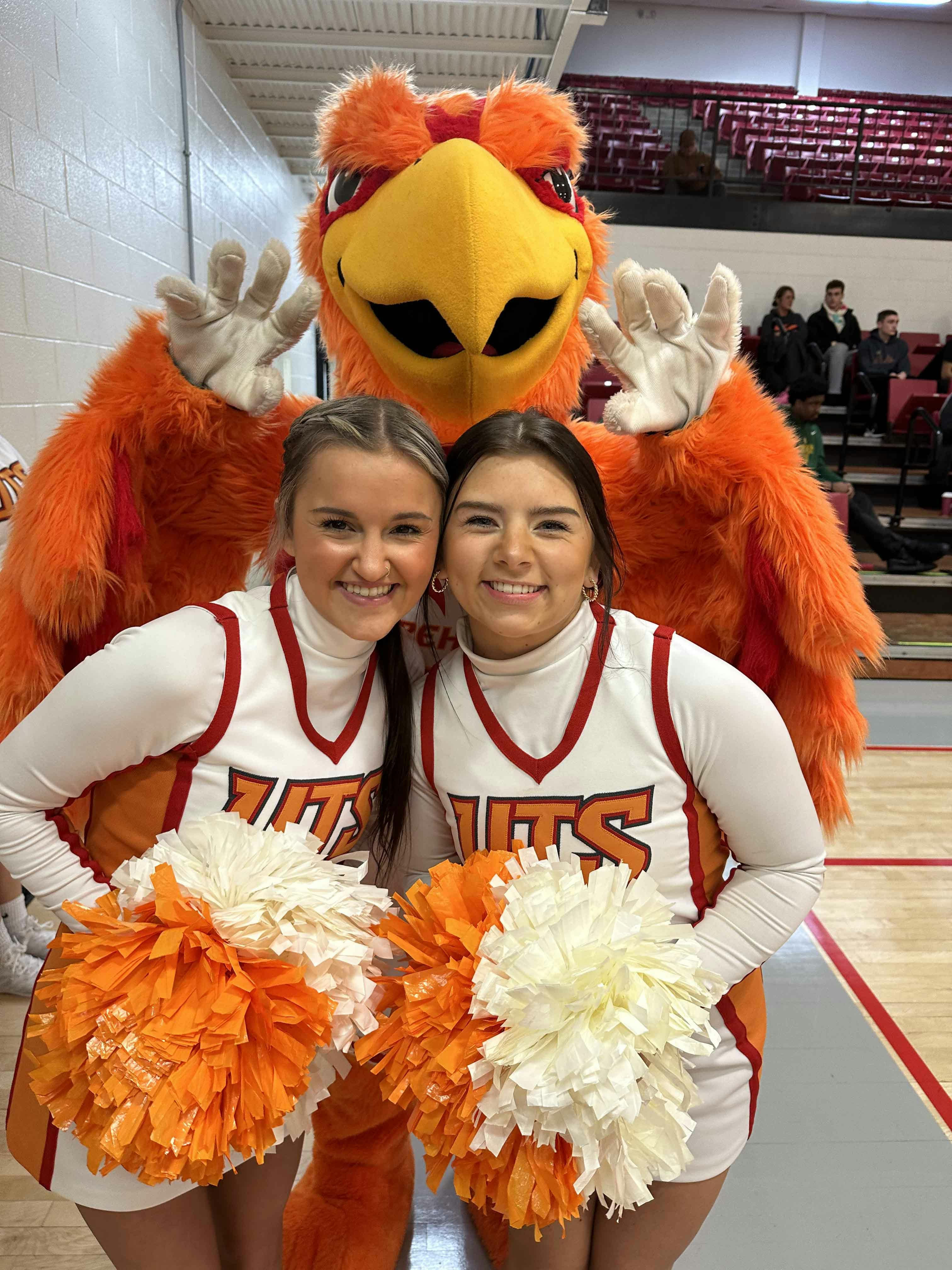 UT Southern Application