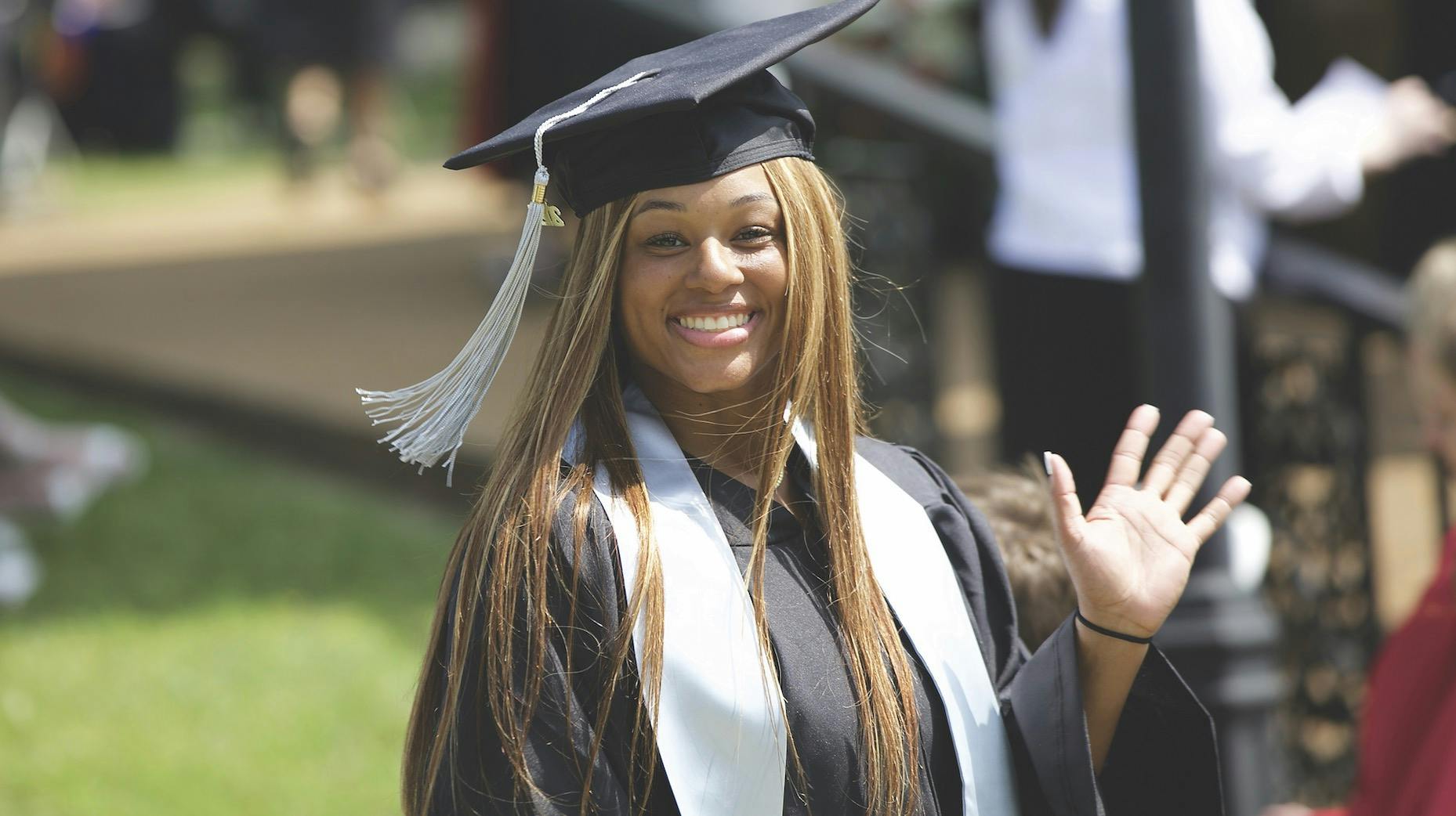 UT Southern Application