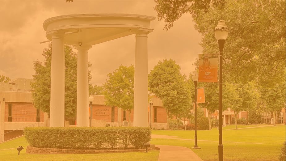 The University of Tennessee Southern | Events Home