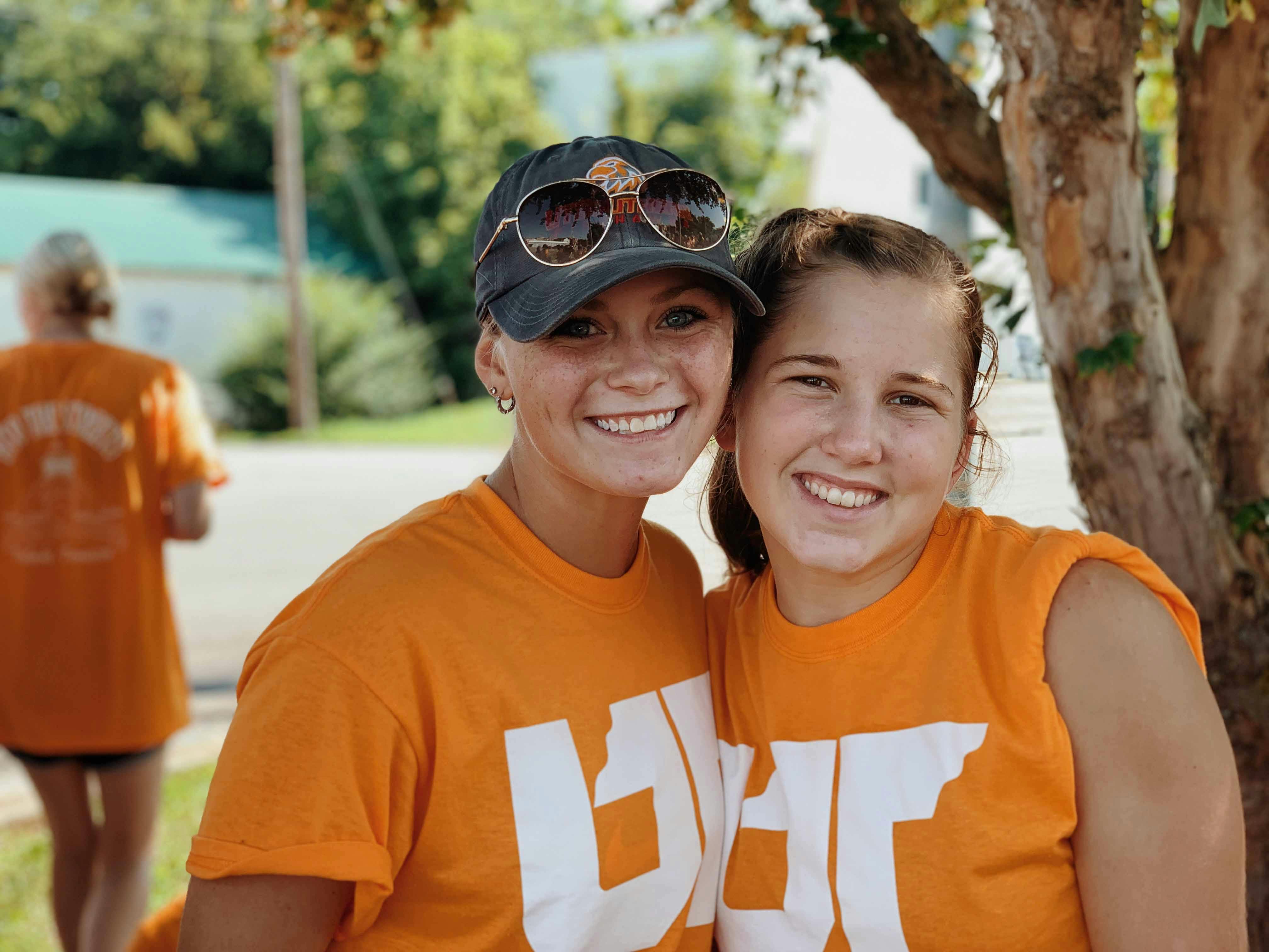 UT Southern Application