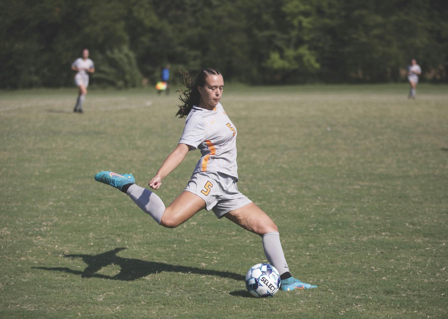 UT Southern Application