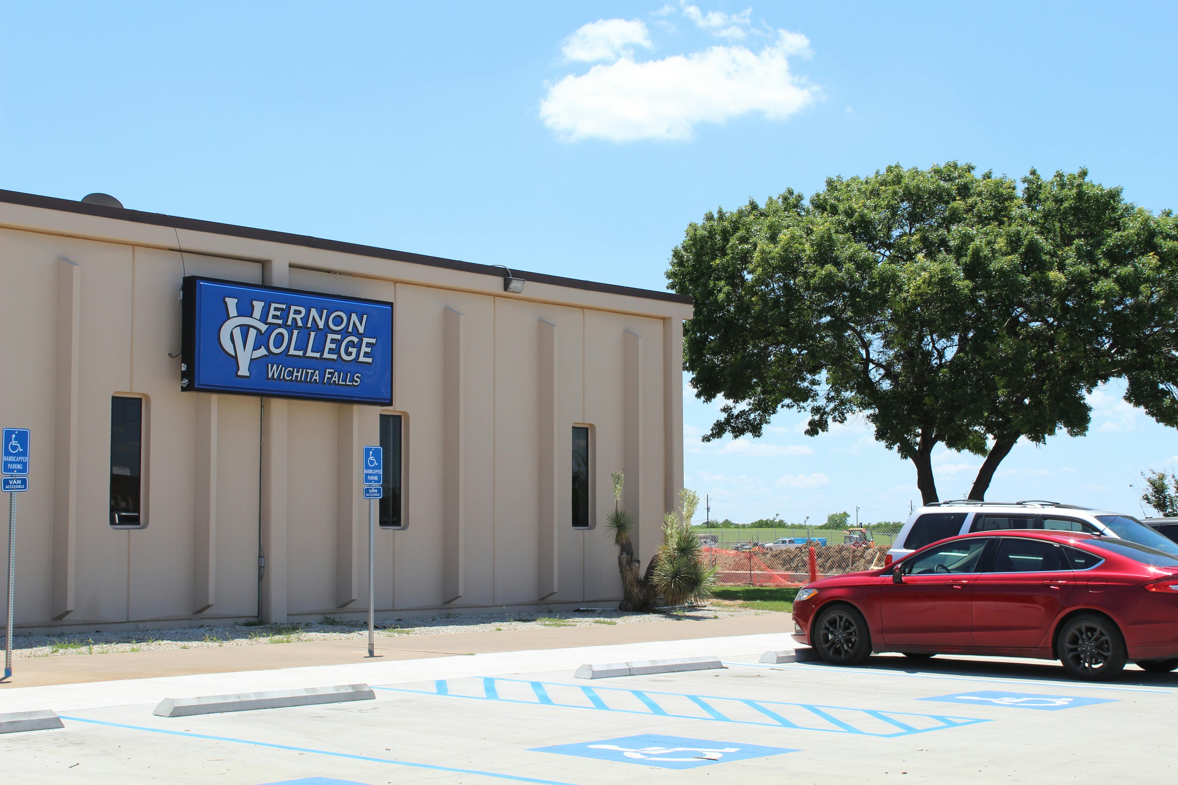 Vernon College | Events Home