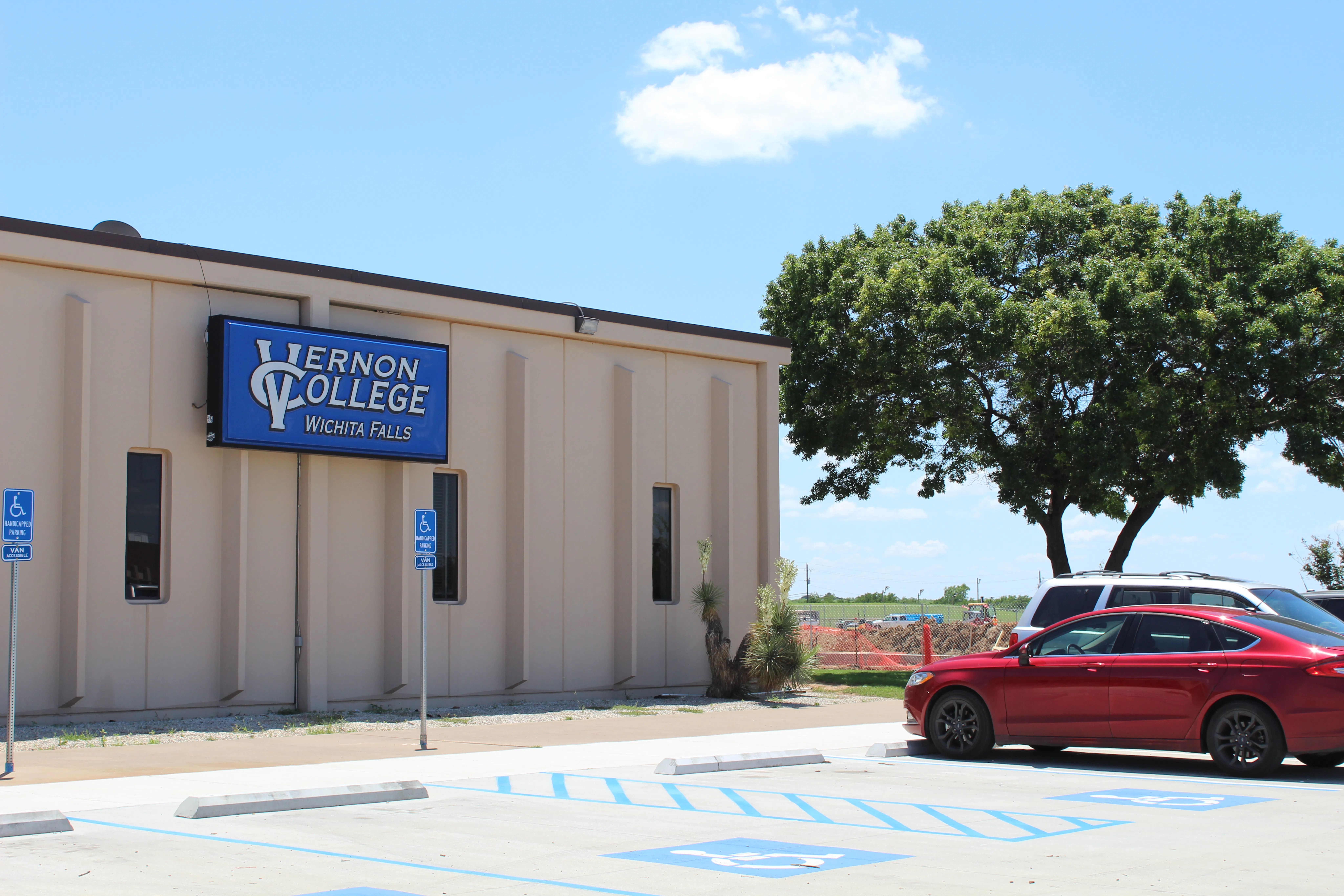 Vernon College | Events Home
